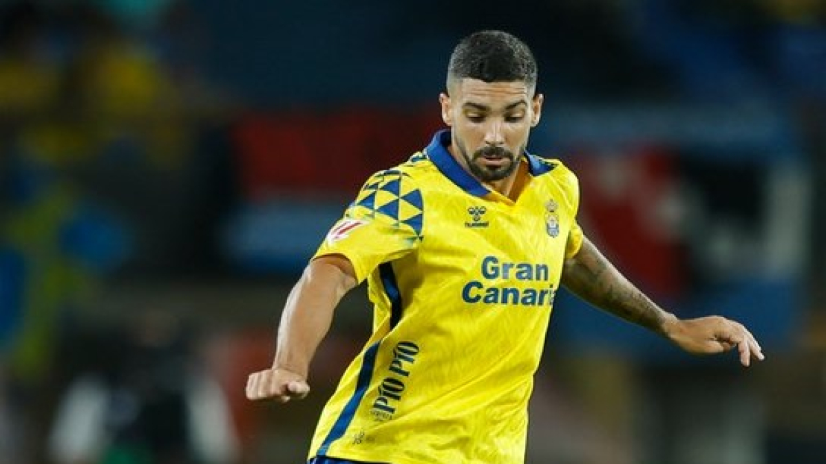 Álex Suárez: "Tenemos que ser valientes y jugar sin miedo ante el Real ...