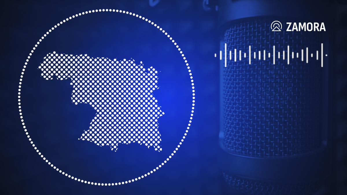 EL ESPEJO DE COPE EN ZAMORA | 31 ENE 2025 | 13:30H