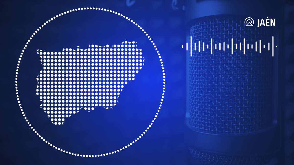 HERRERA EN COPE JAÉN | 21 ENE 2025 | 12:50H