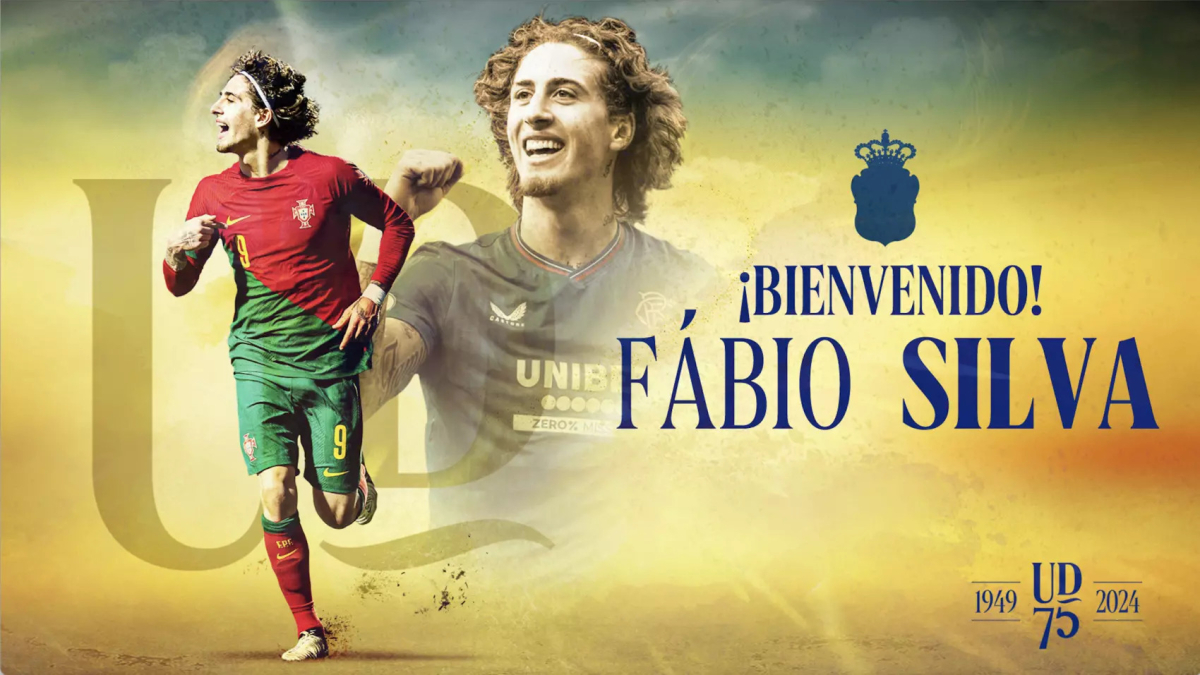 Los fichajes de Darío Essugo y Fabio Silva junto con las cesiones de ...