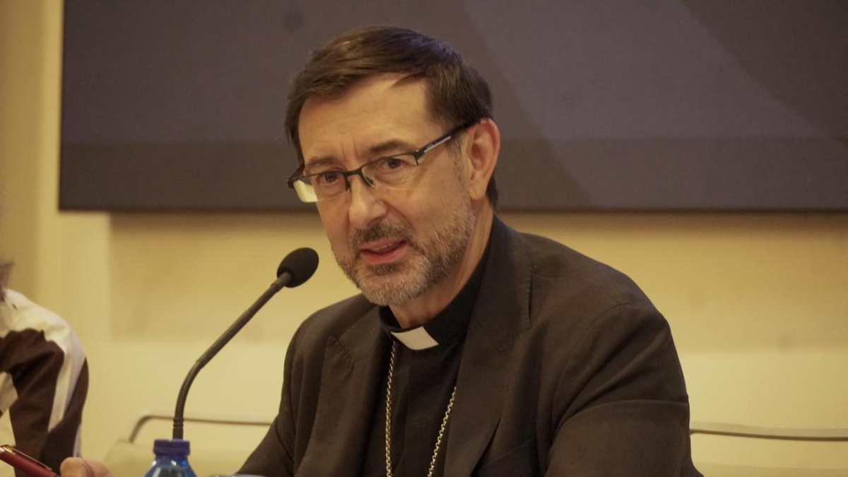 El cardenal José Cobo hace un llamamiento a una respuesta humana y ...