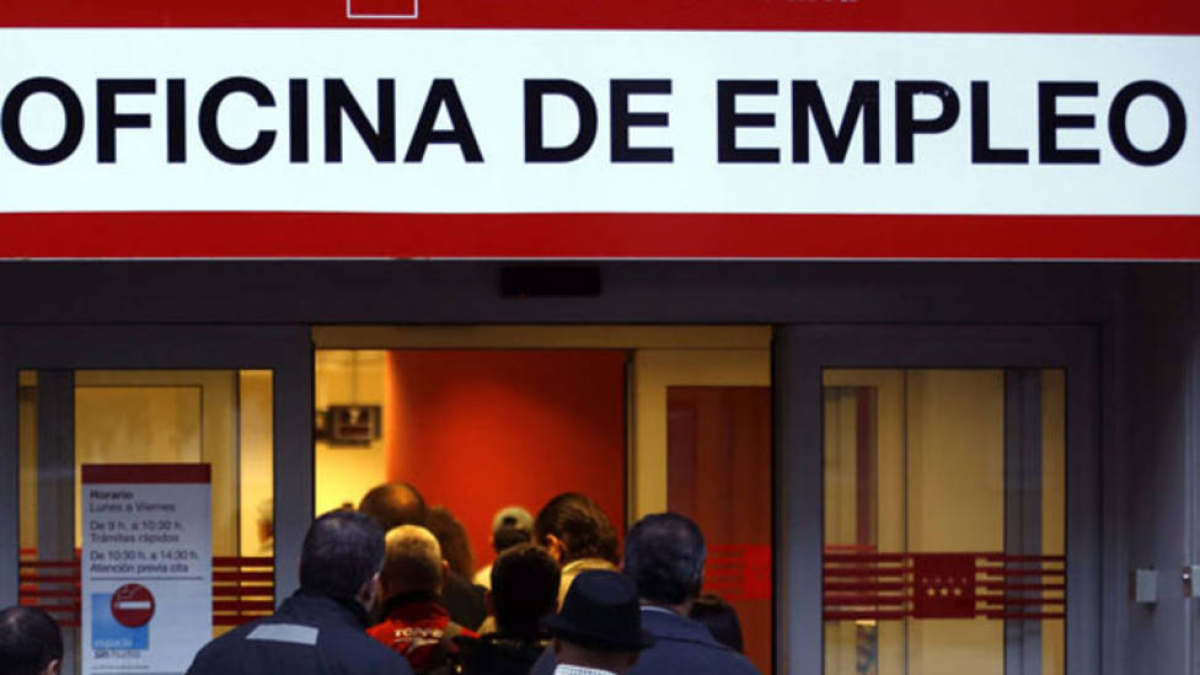 El Paro Bajó En 1 200 Personas En El Tercer Trimestre Pero La Creación
