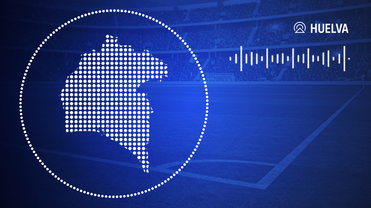 HERRERA EN COPE EN HUELVA | 13 ENE 2025 | 12:50H