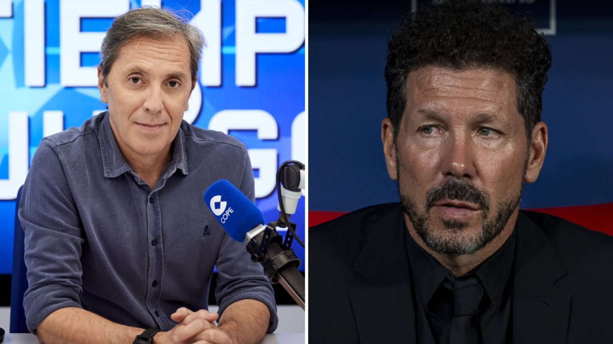 Paco González da la solución para evitar el problema horario del derbi ...