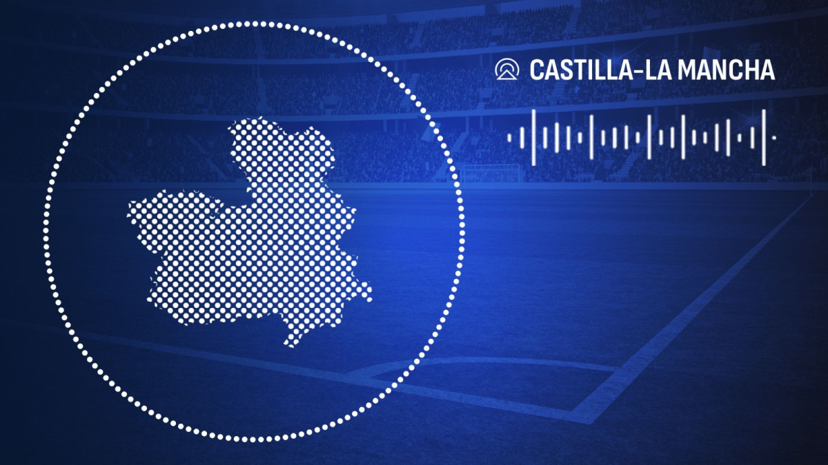 DEPORTES COPE EN CASTILLA LA MANCHA | 03 MAR 2025 | 15:25H