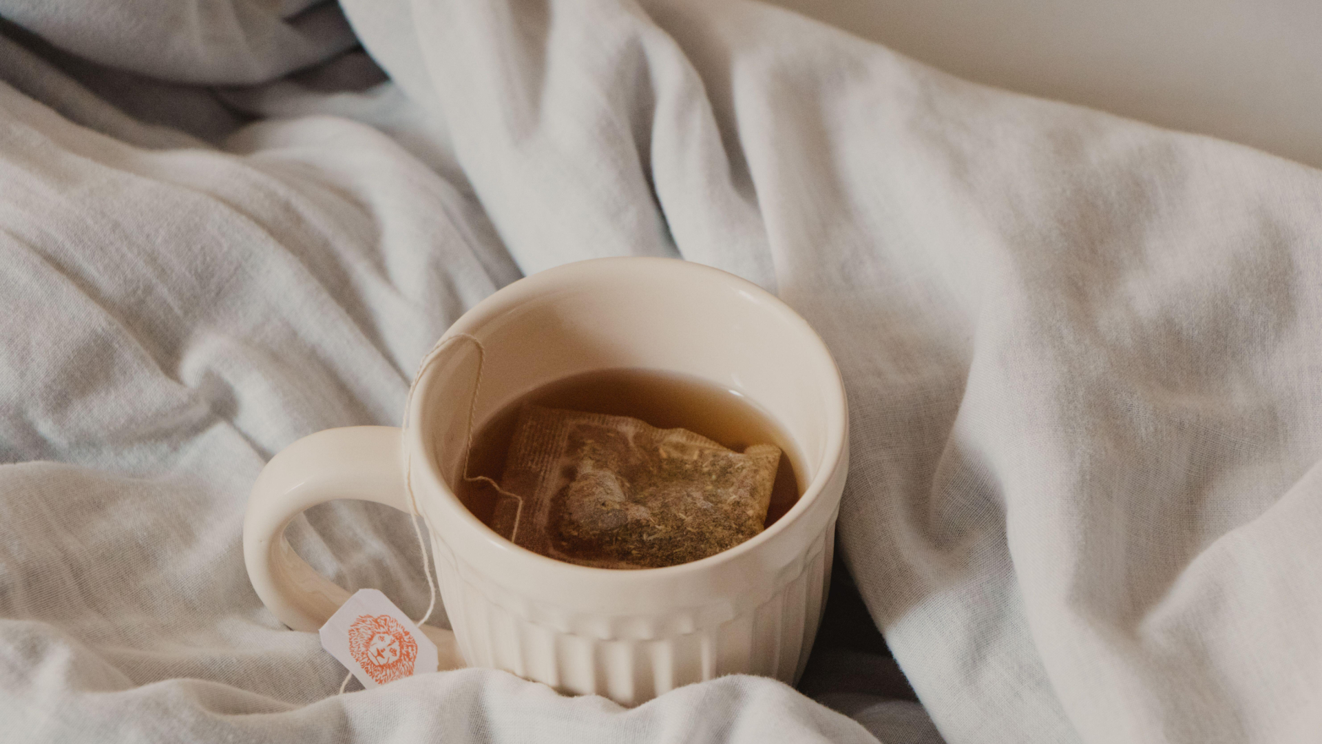 La infusión que te ayuda a dormir mejor, te relaja y pocas personas ...