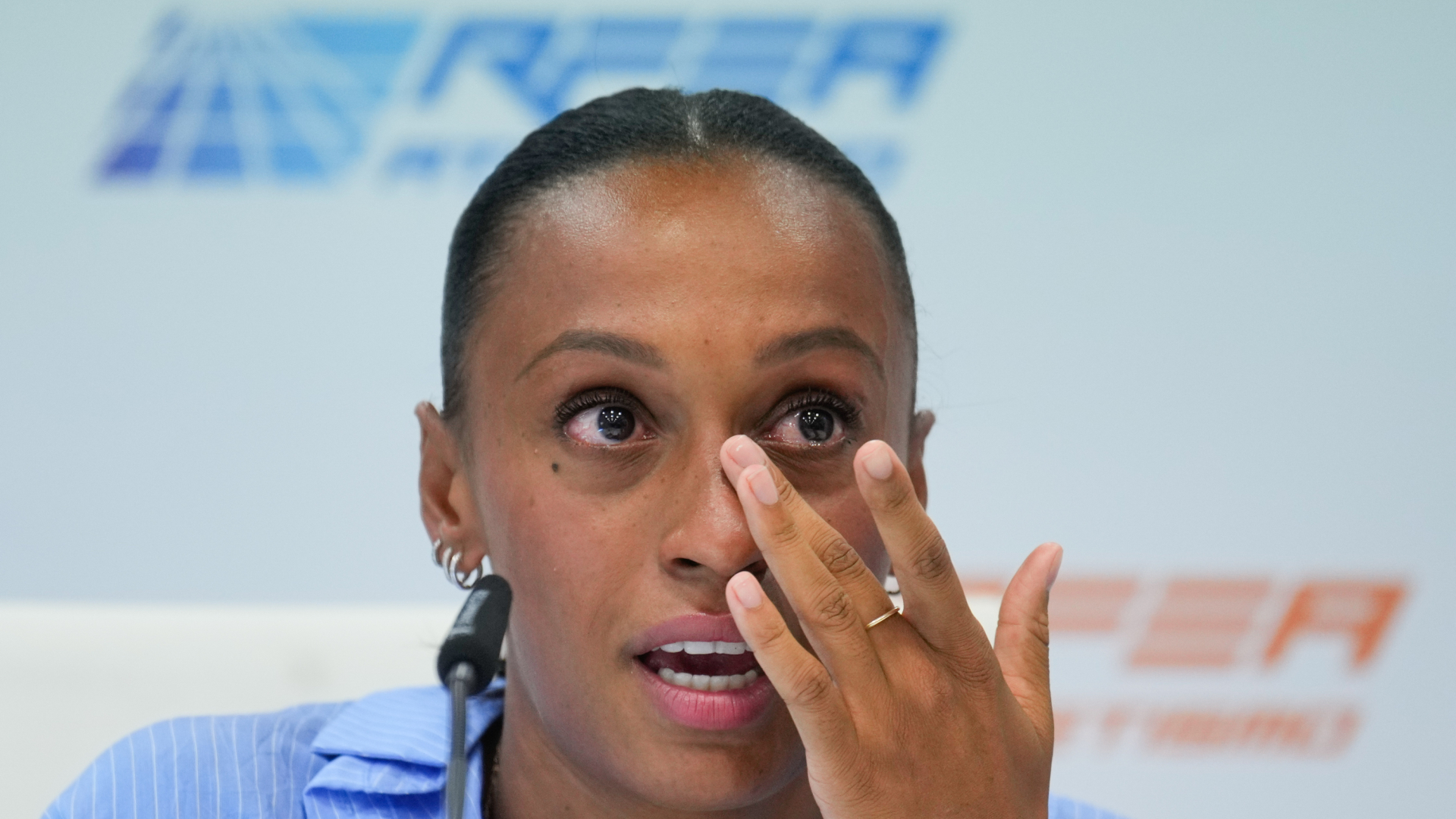 El duro episodio que vivió Ana Peleteiro con una expareja: "Ojalá esto ...