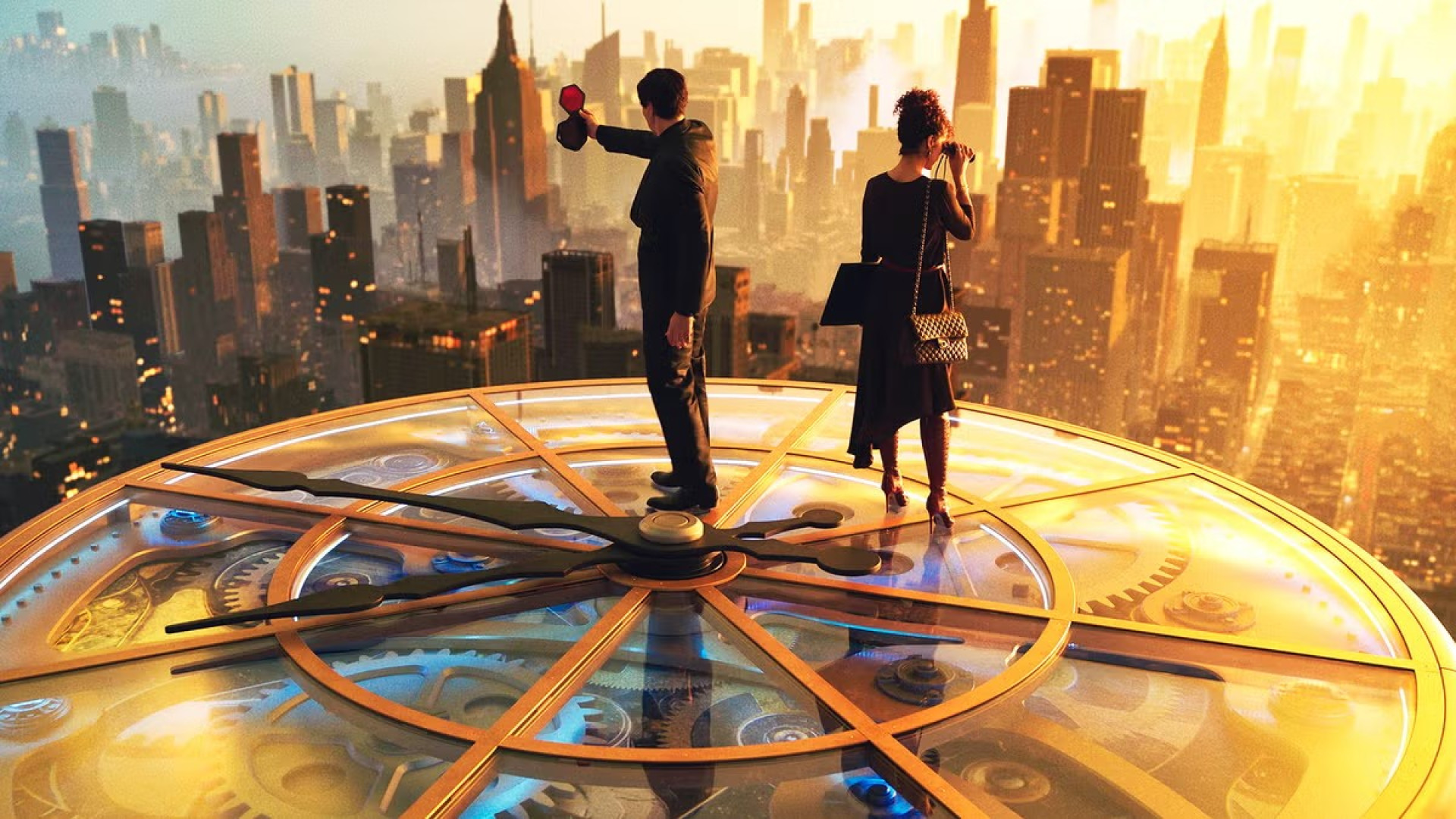 05 OCT 2024 | Poligramas