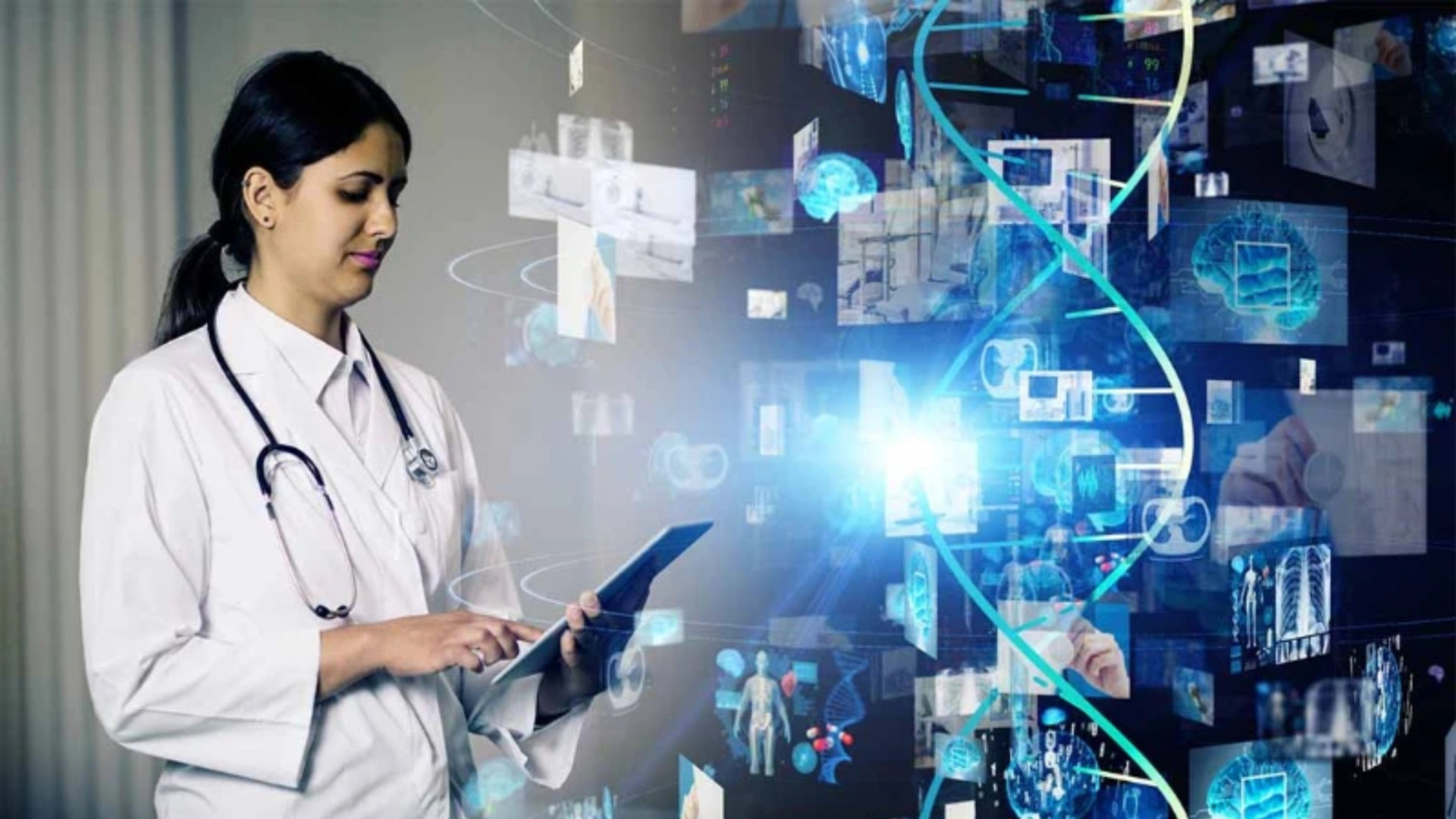 Los avances que la IA está logrando en el diagnóstico de enfermedades ...