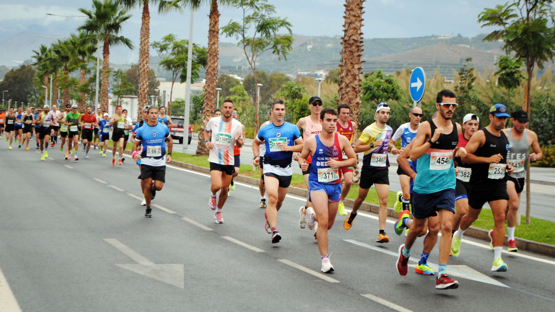 Francisco Javier Fernández y Sonia Pilar Ortiz, ganadores de la XL ...