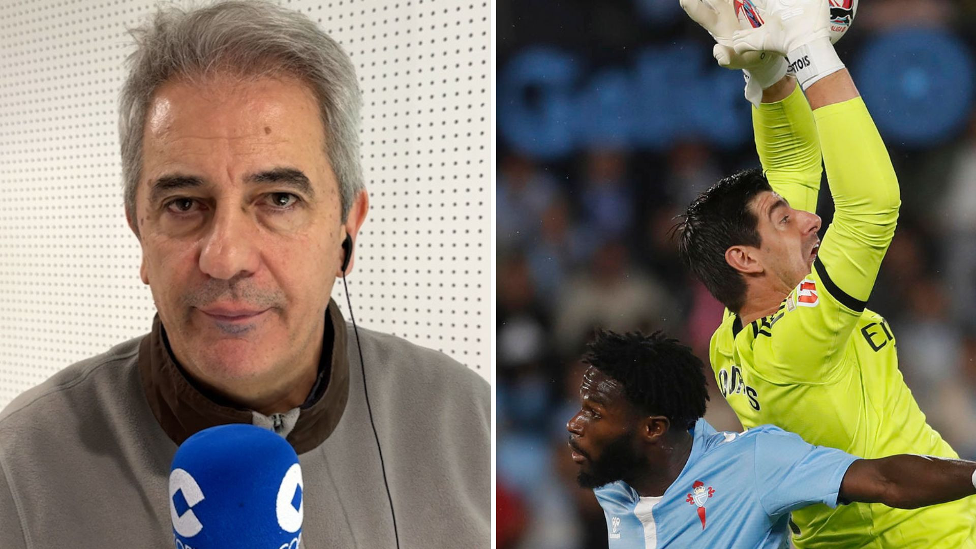 Manolo Lama compara al Real Madrid de Ancelotti con el de 'los ...