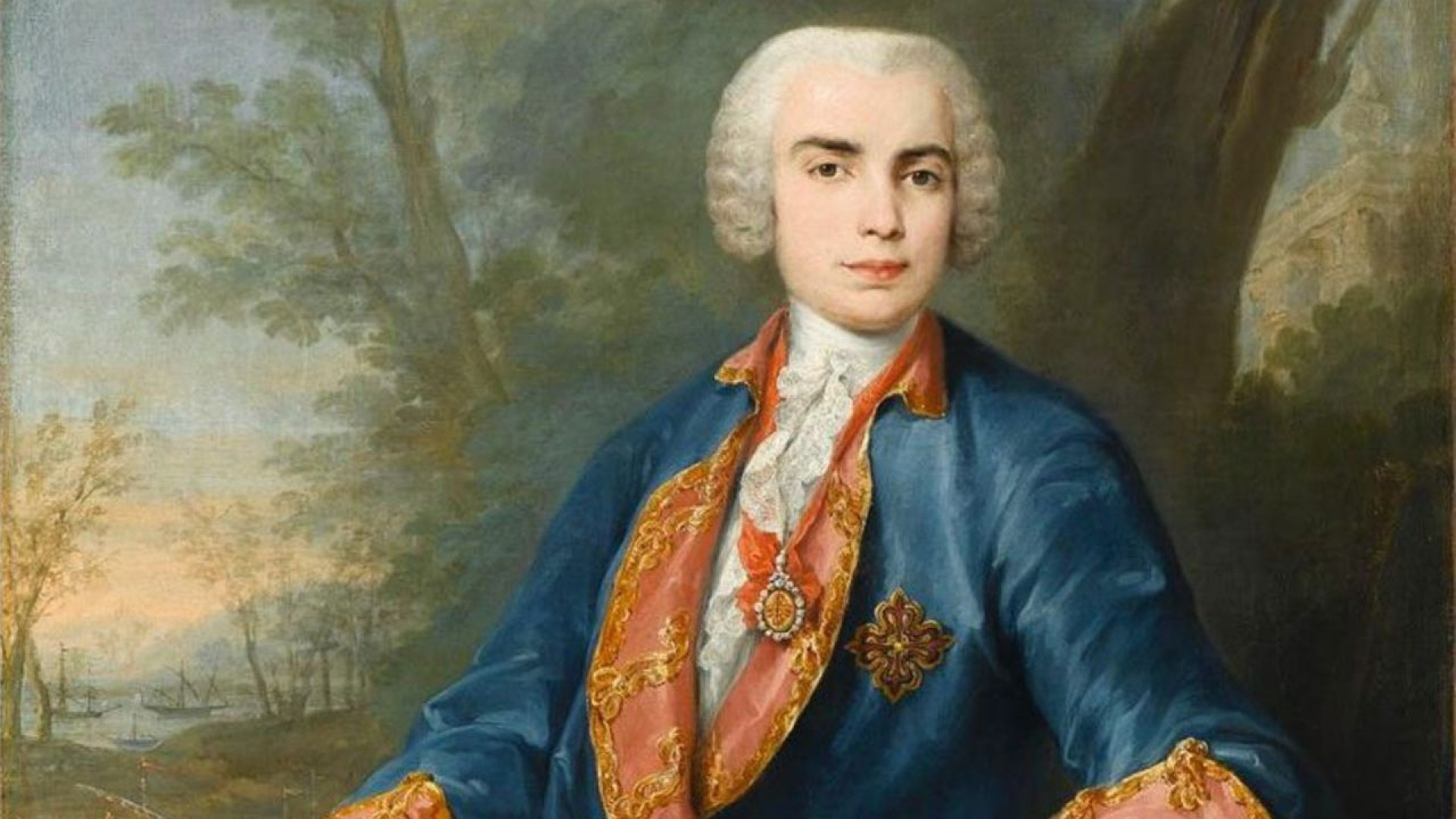 Farinelli, el 'castrato' que curó a un monarca español