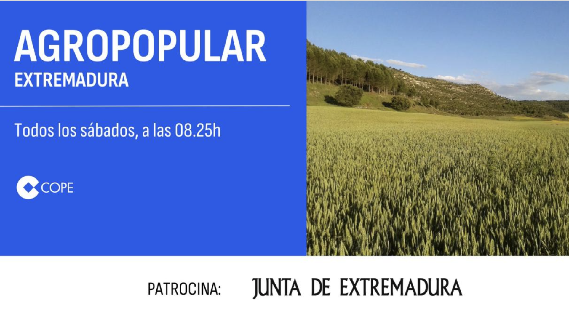 AGROPOPULAR EXTREMADURA | 26 OCT 2024