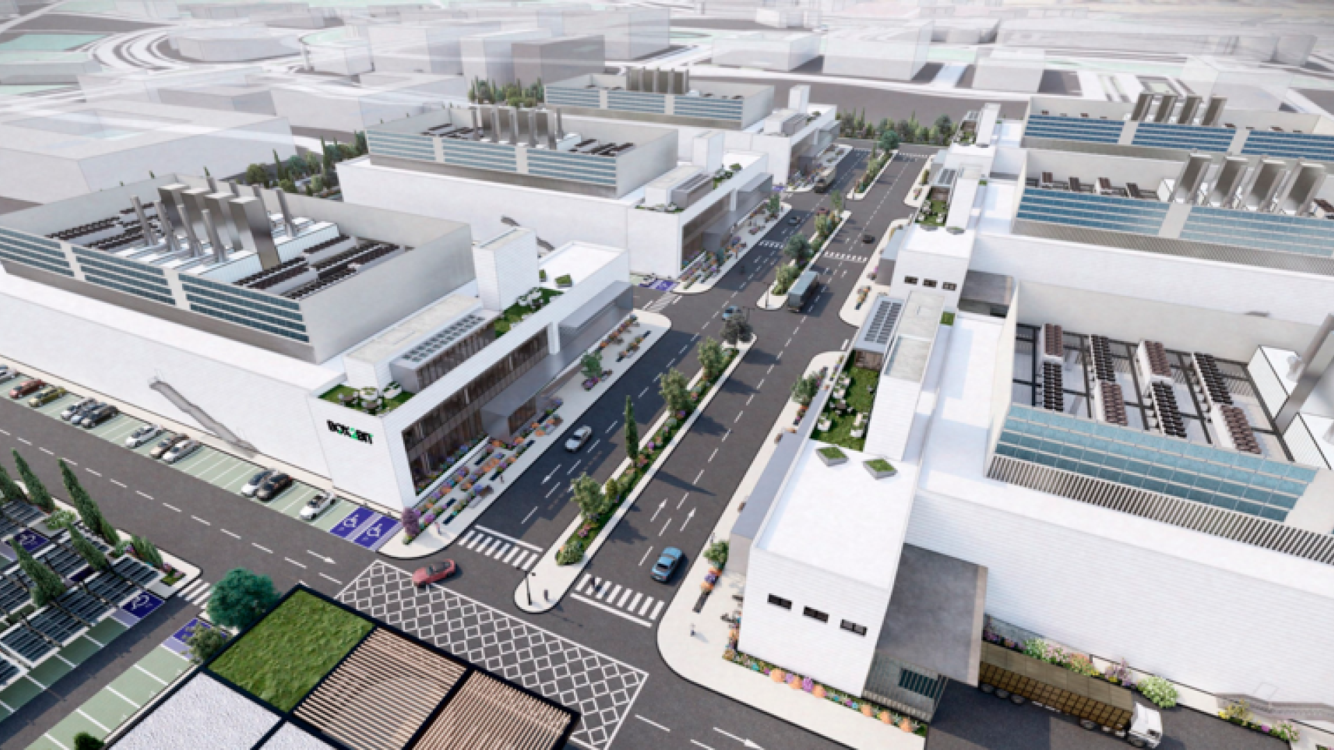 La empresa Box2Bit invertirá 3.400 millones de euros en la creación de ...