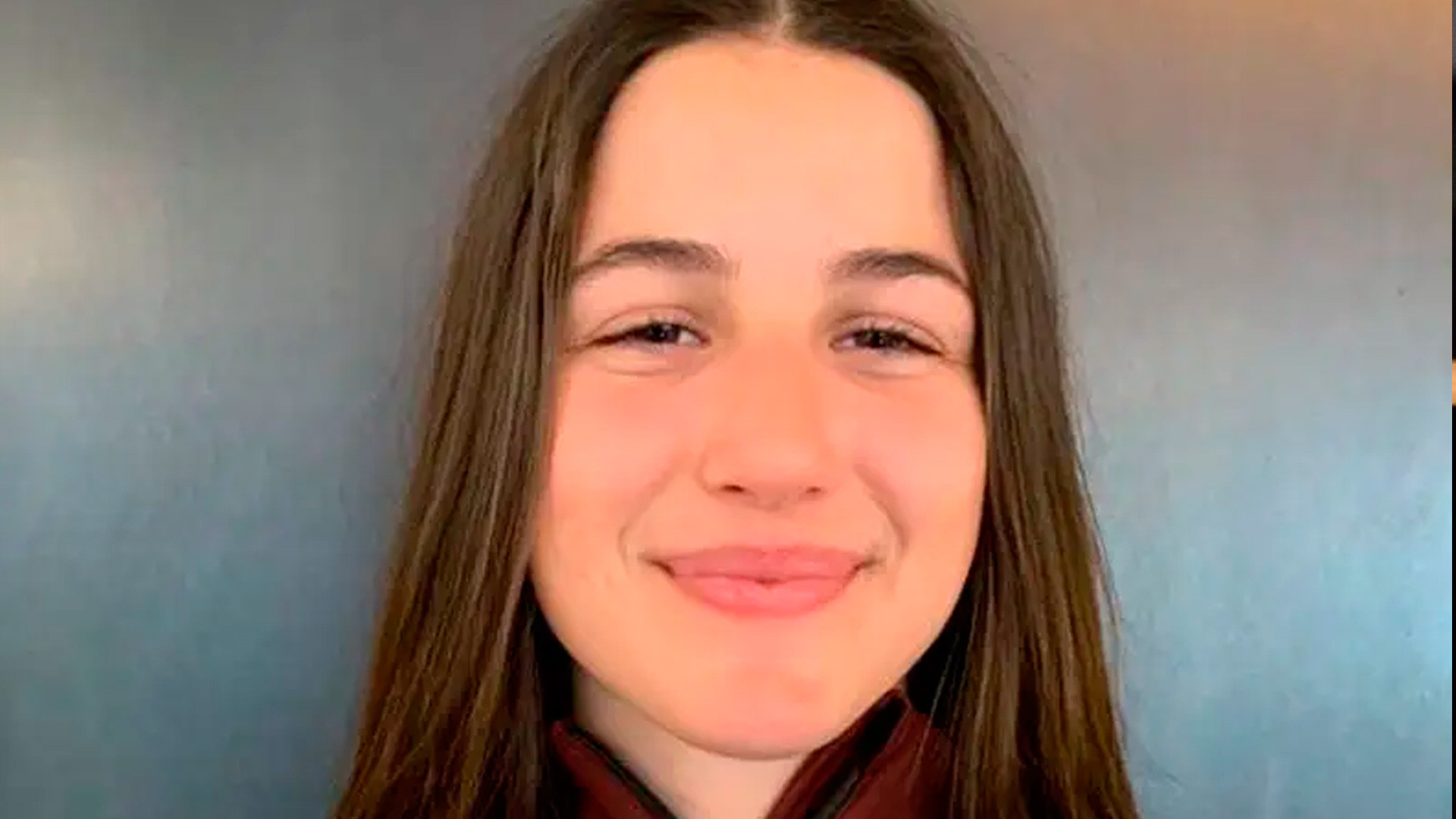 Fallece por una caída fatal la joven promesa del esquí italiano a los 19 años, Mathilde Lorenzi