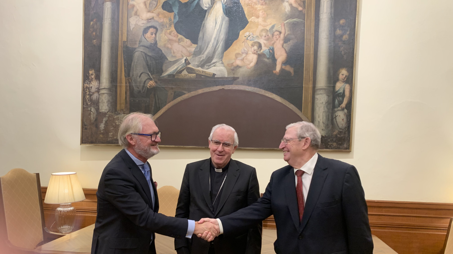 COPE Sevilla realizará una extensa programación especial con motivo del II Congreso ...