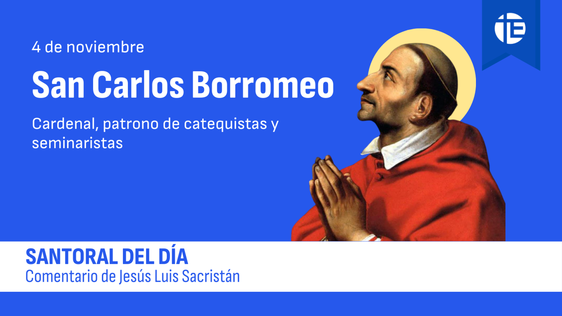 San Carlos Borromeo