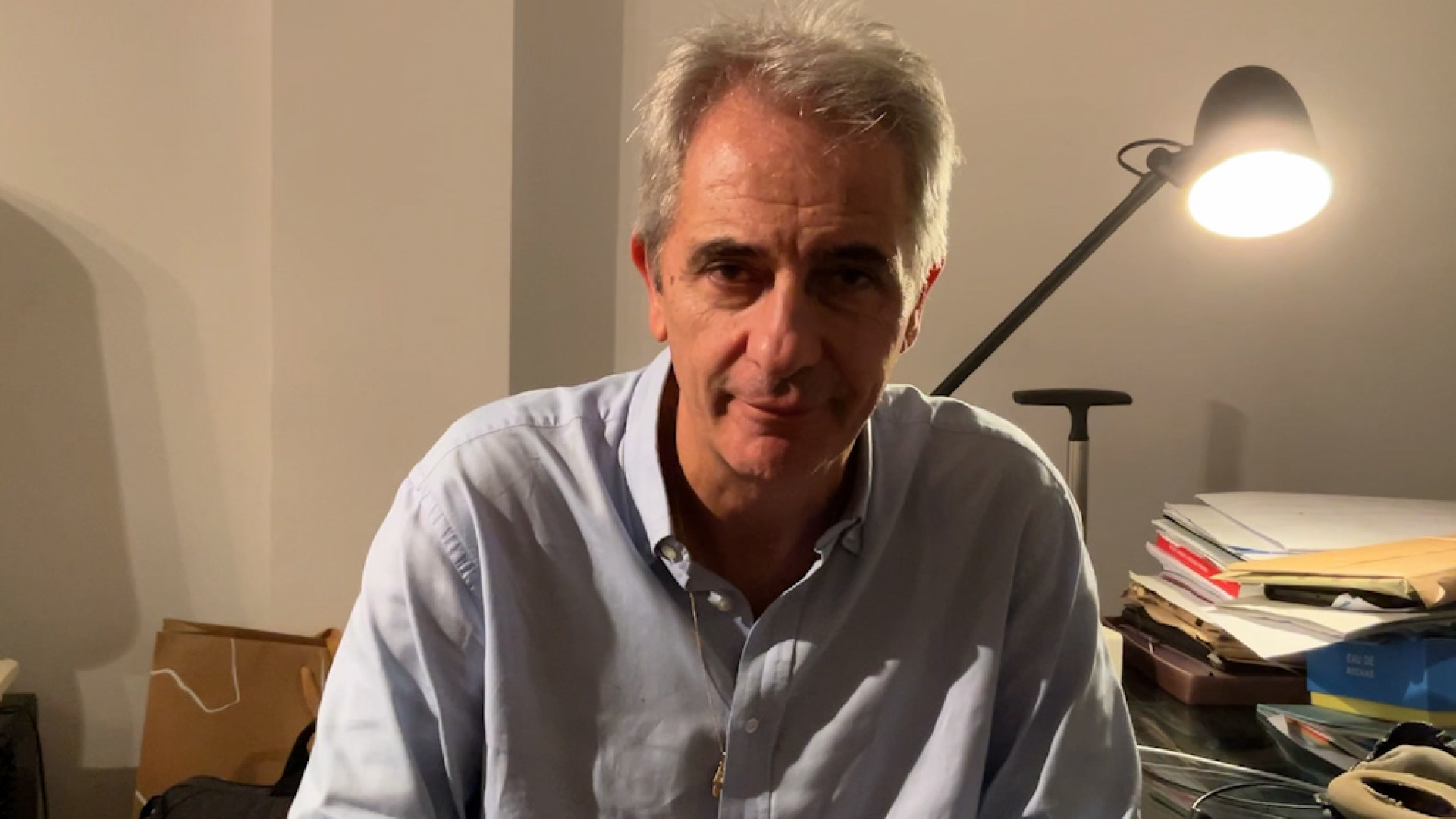 El melón que abre Manolo Lama tras la derrota del Real Madrid contra el ...