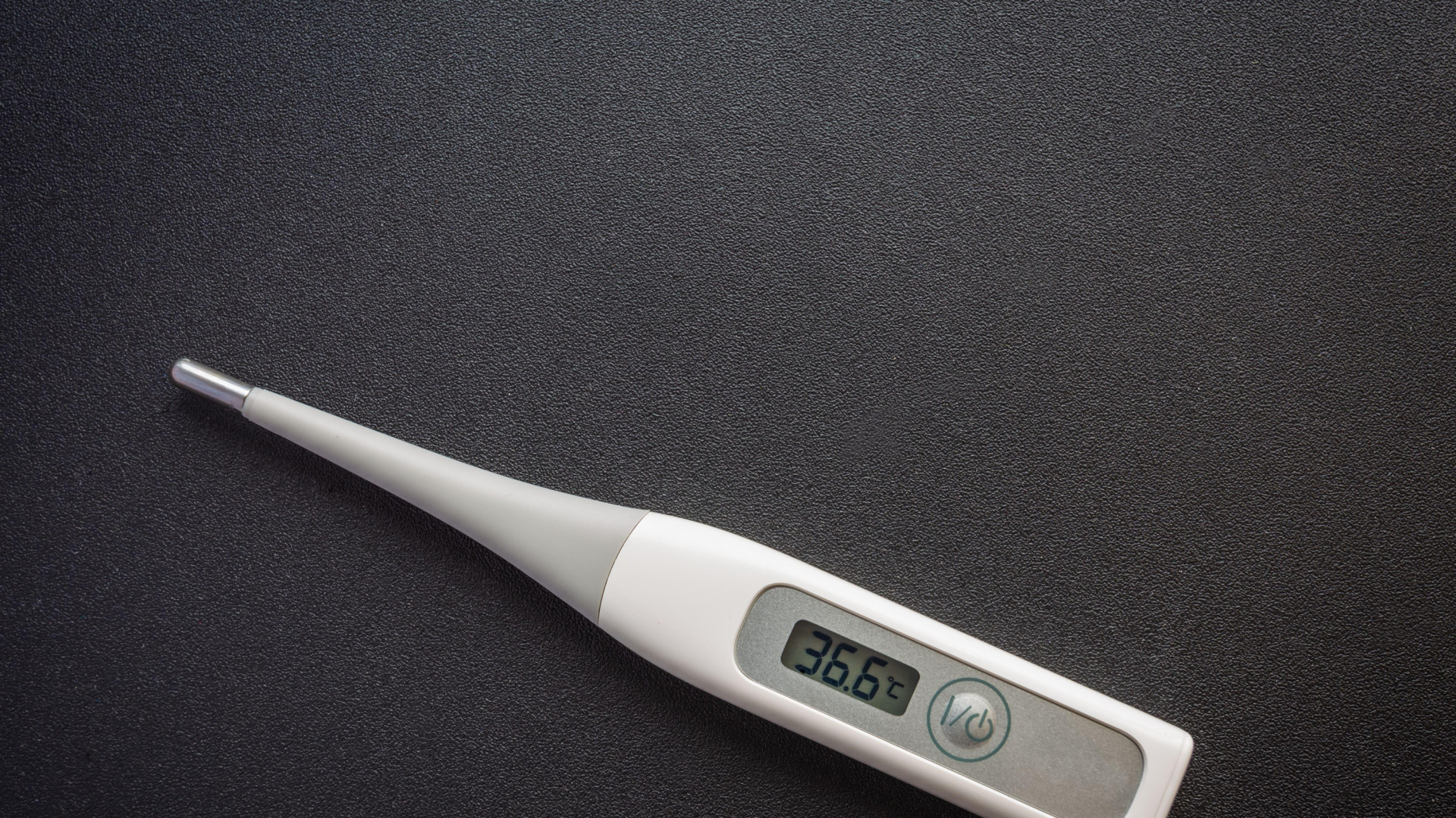 La temperatura corporal normal ya no son 36,6 grados: la ciencia ...