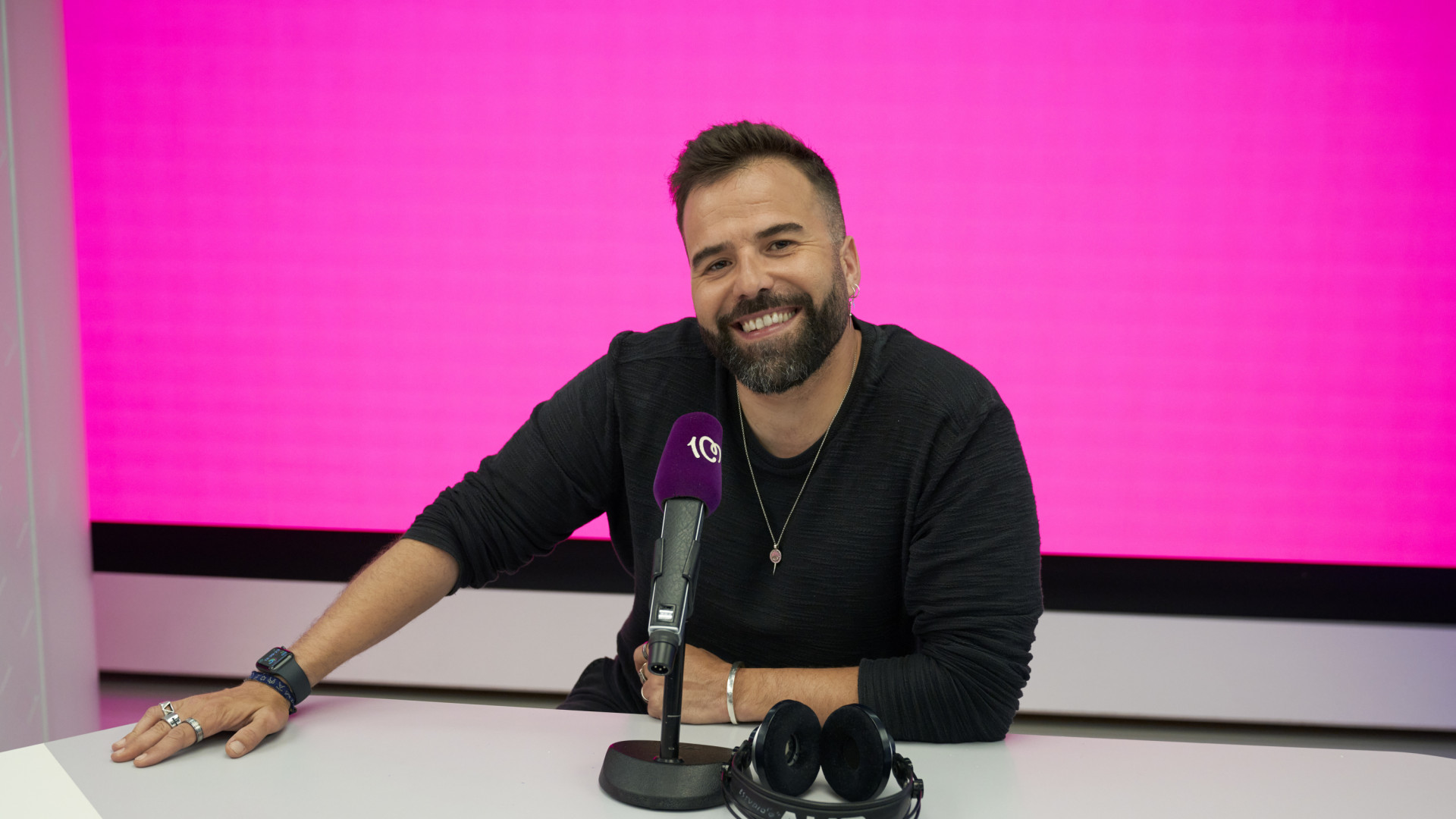 La fiesta de los niños y Jimeno llega a Segovia