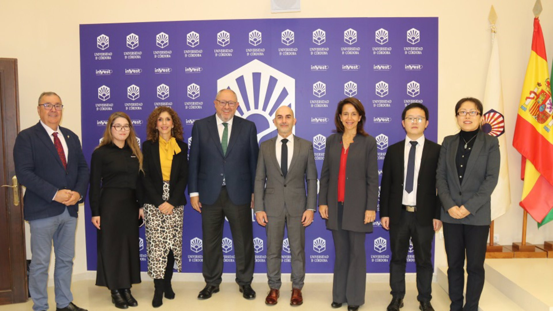 La Cátedra Enresa-UCO formará a personal técnico de Nusim en gestión y ...