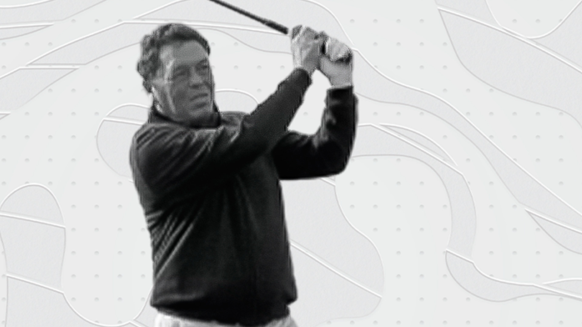 Muere a los 59 años Juan Carlos Piñero, exgolfista profesional