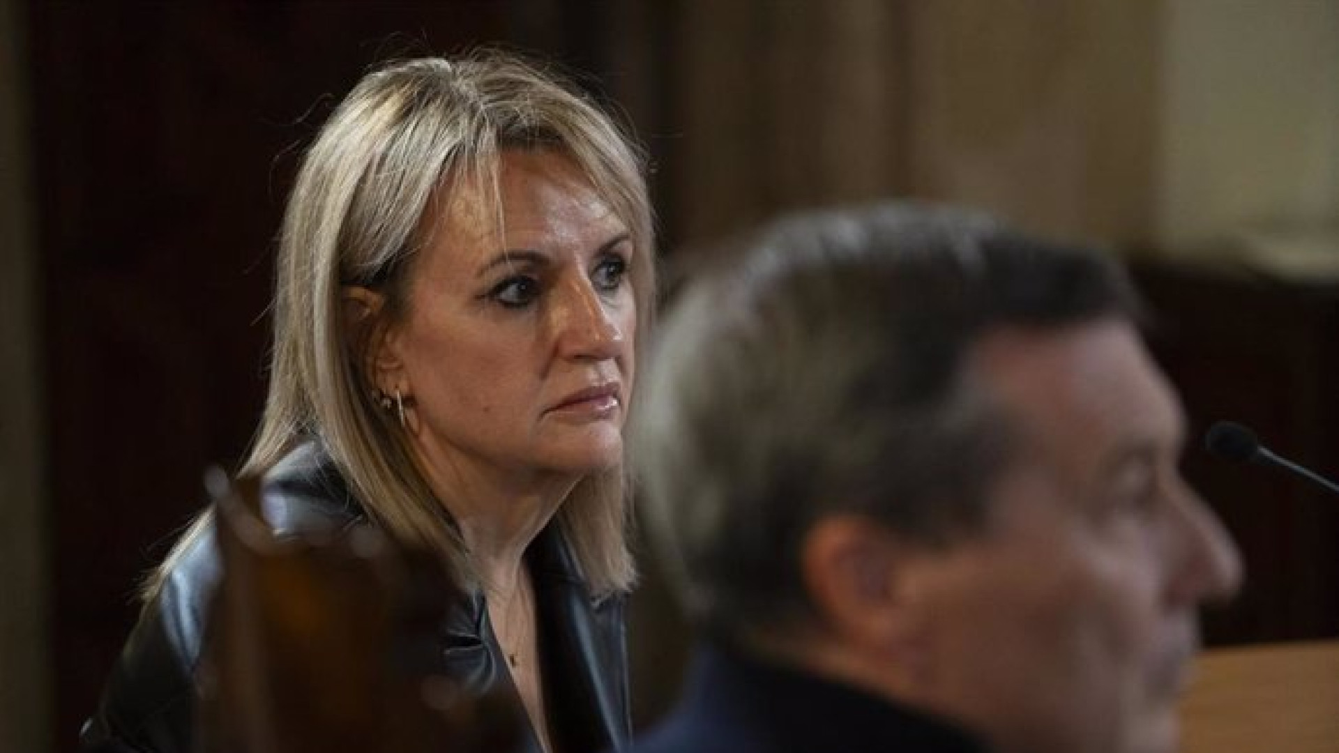 Quién es Marián Cano, sustituta de Nuria Montes en el Gobierno valenciano