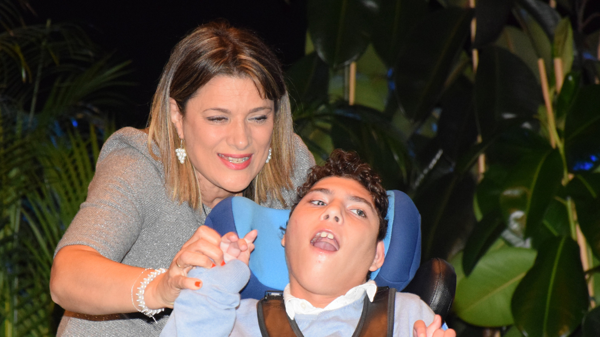 ¿Quién cuida al cuidador? Sonia lleva 15 años velando por la vida y ...