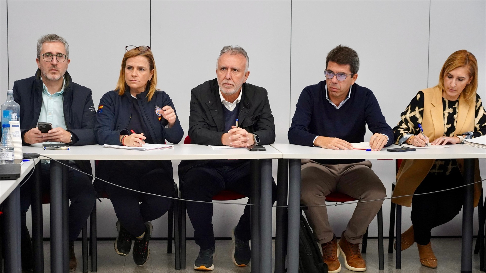 Nuria Ruiz, jueza de la Dana, reclama todas las imágenes y sonidos ...