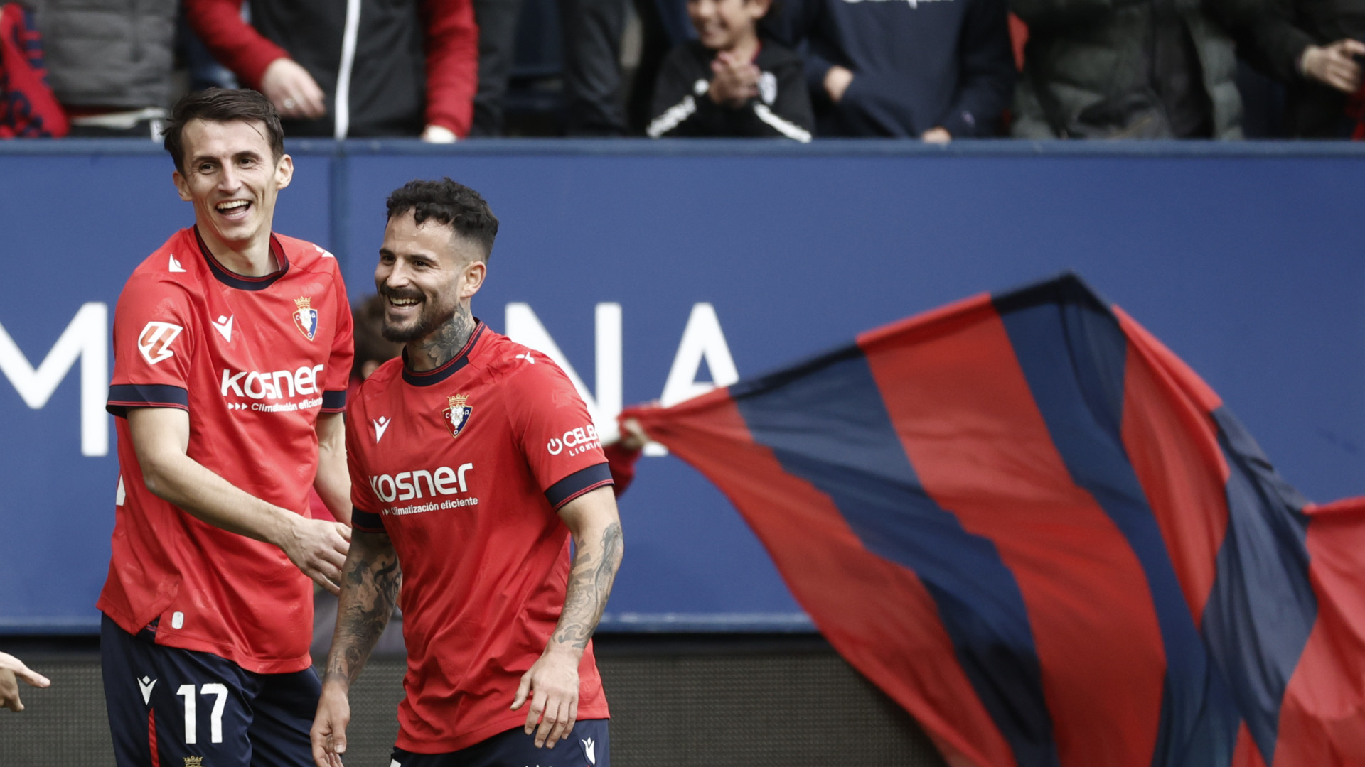 Pedro Martín desvela en Tiempo de Juego el brutal dato goleador de Ante ...