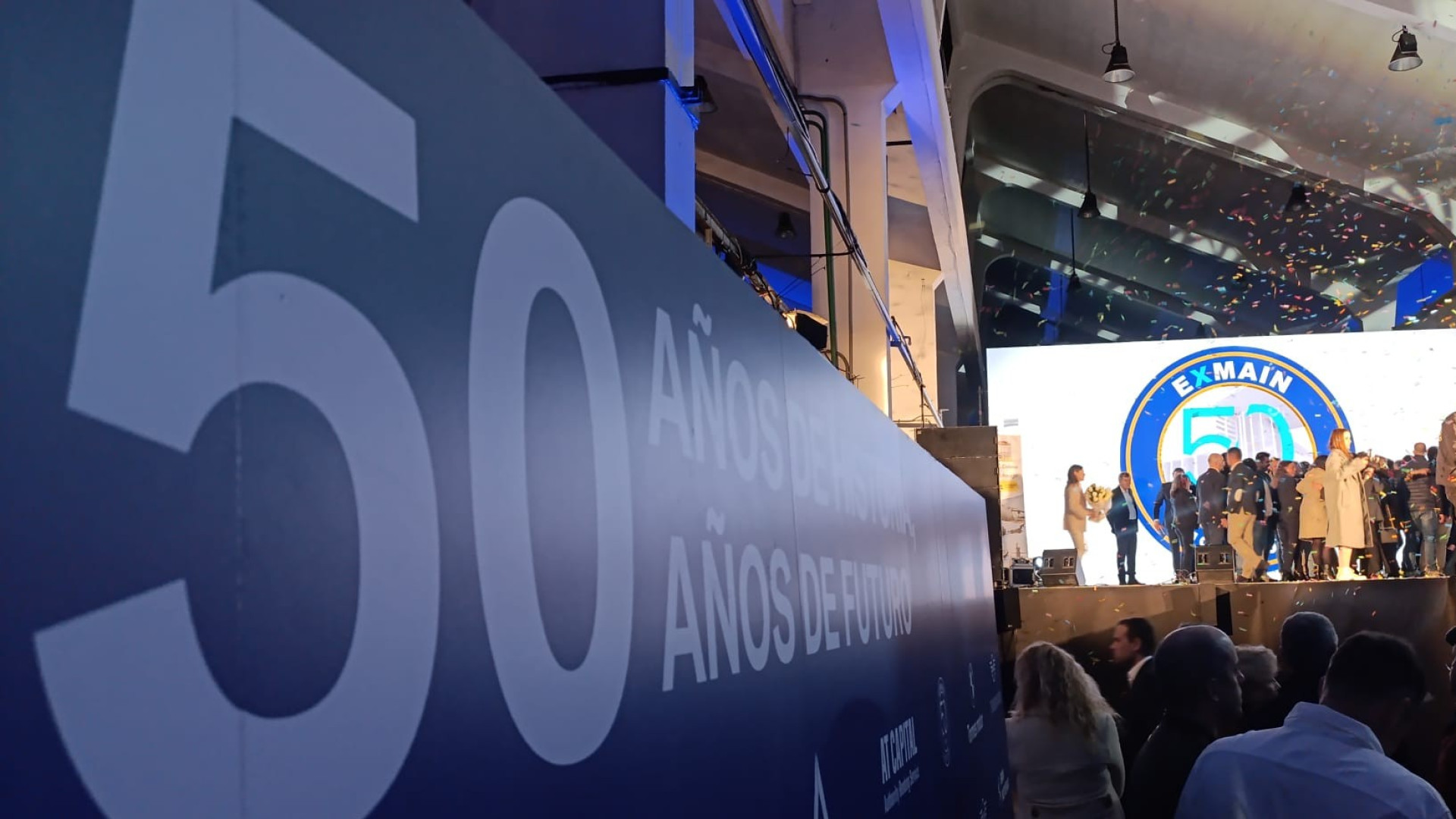 AUTOSA celebra 50 años liderando el sector premium del automóvil en ...