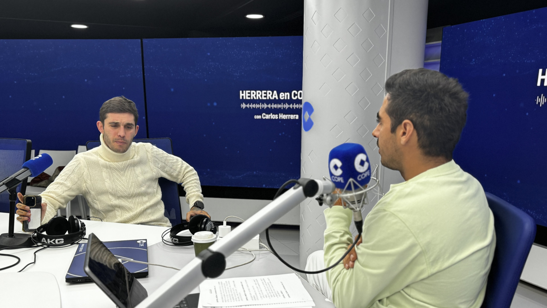 La rutina que sigue Víctor Elías tras superar sus adicciones y que le ...