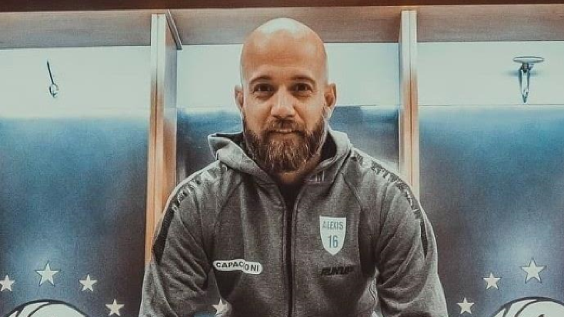 Alexis González sobre el liderato del ConectaBalear Manacor: "La ...