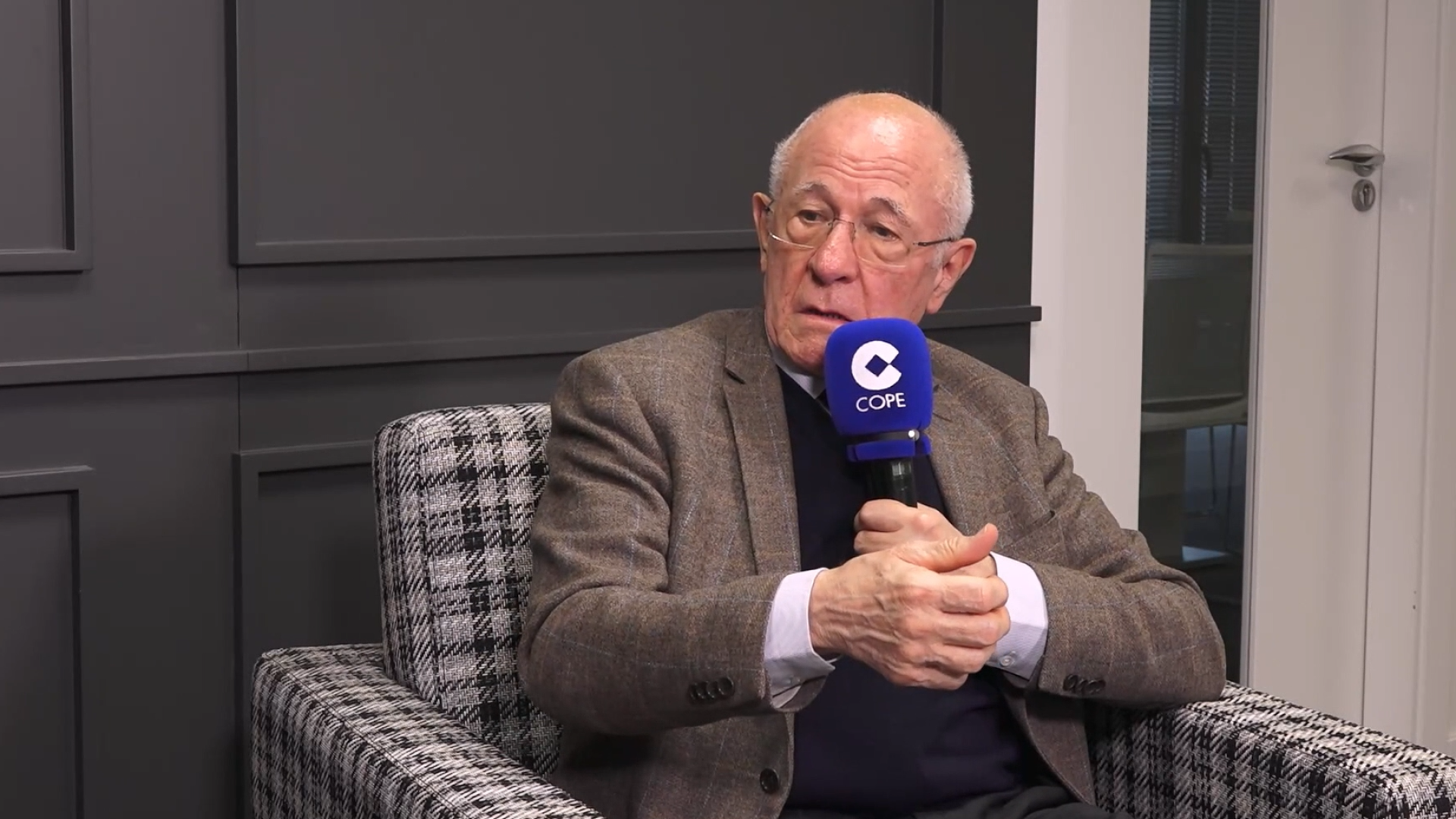 El filósofo francés Rémi Brague, en COPE: "La Inteligencia Artificial ...