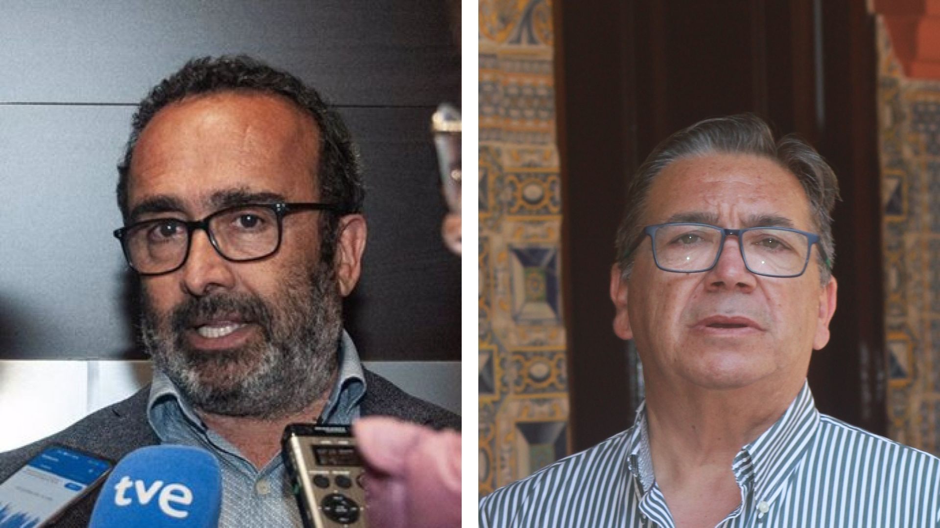 El alcalde de Almendralejo se acuerda de Morales: "Jamás he llamado ...