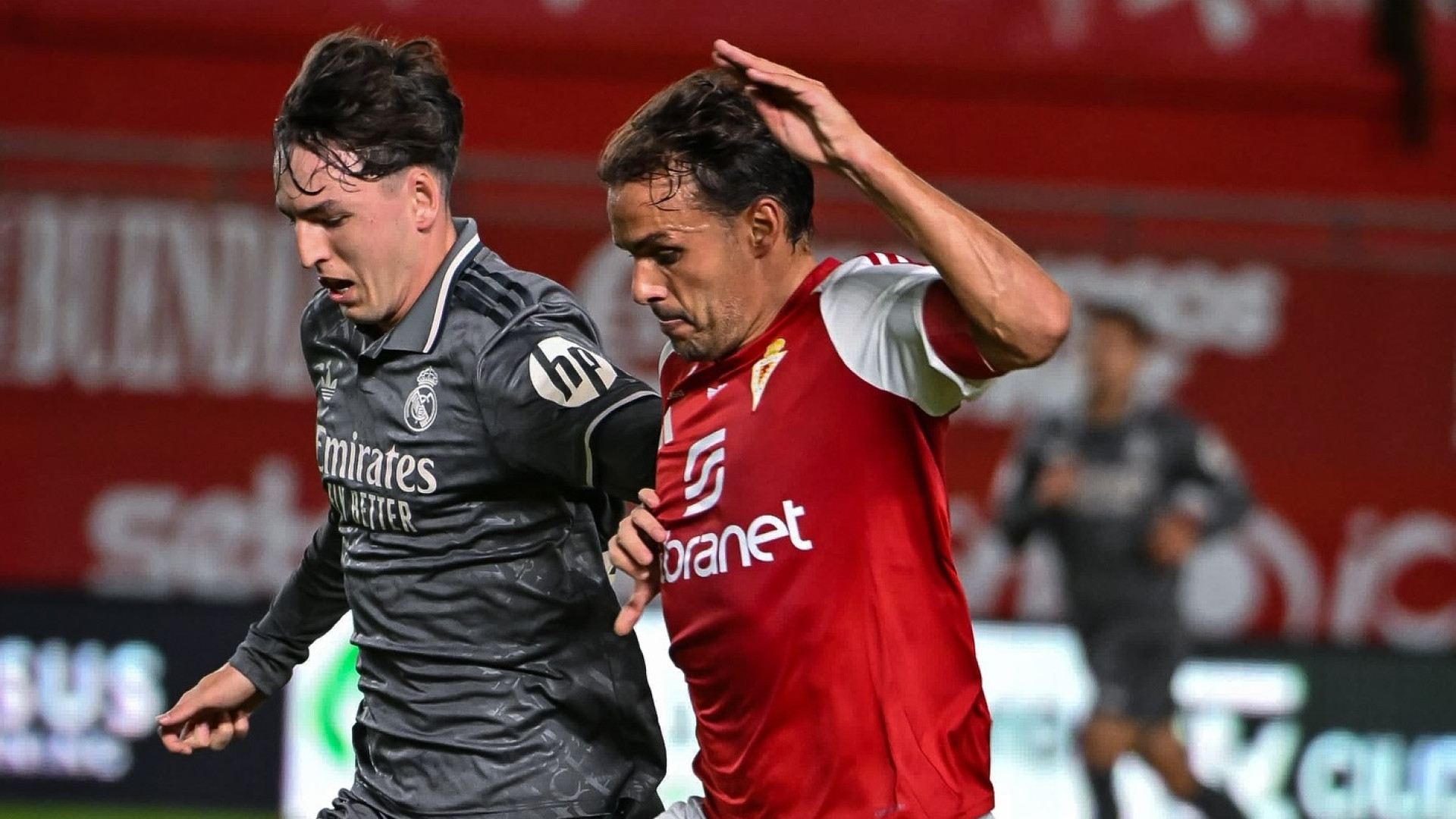 Pedro León: "El vestuario está unido y con ganas de cambiar la dinámica ...