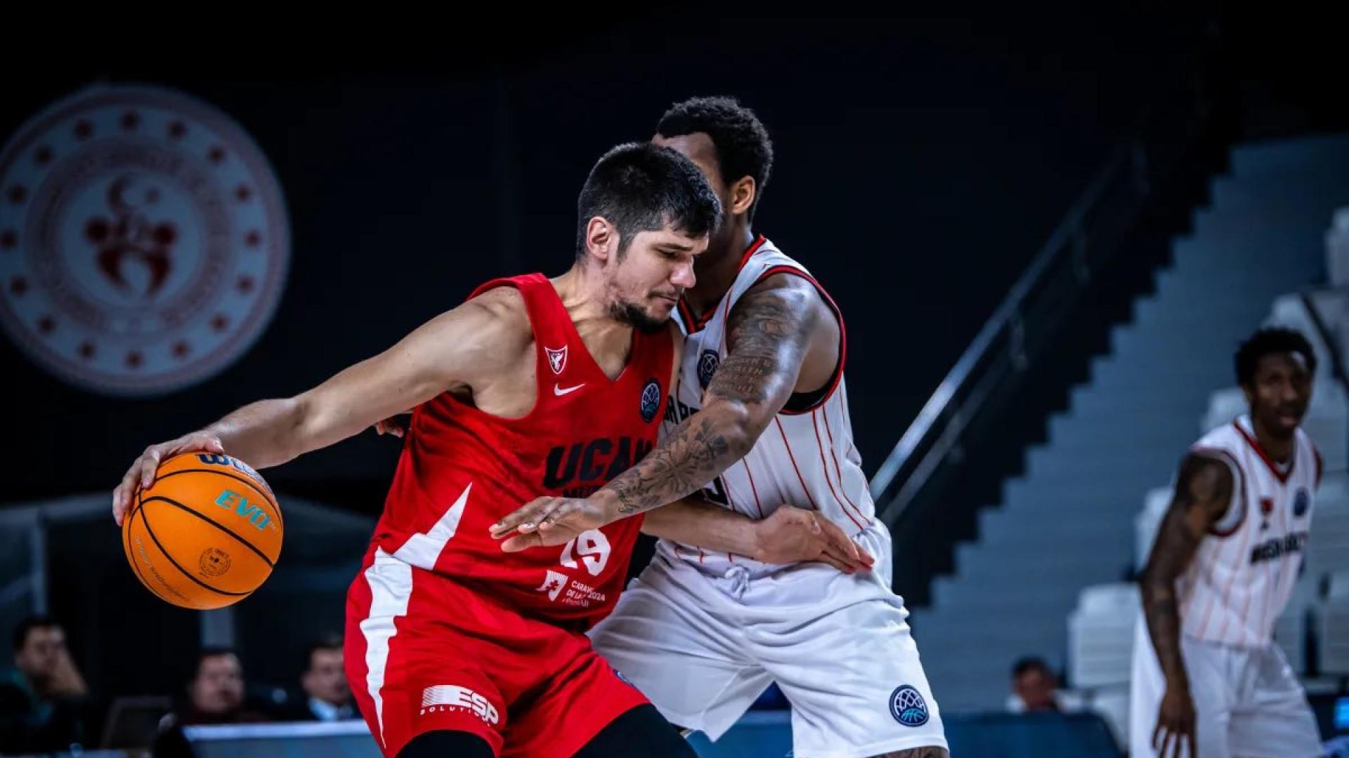 Marko Todorovic: "Afrontamos cada partido con mucha confianza y ...