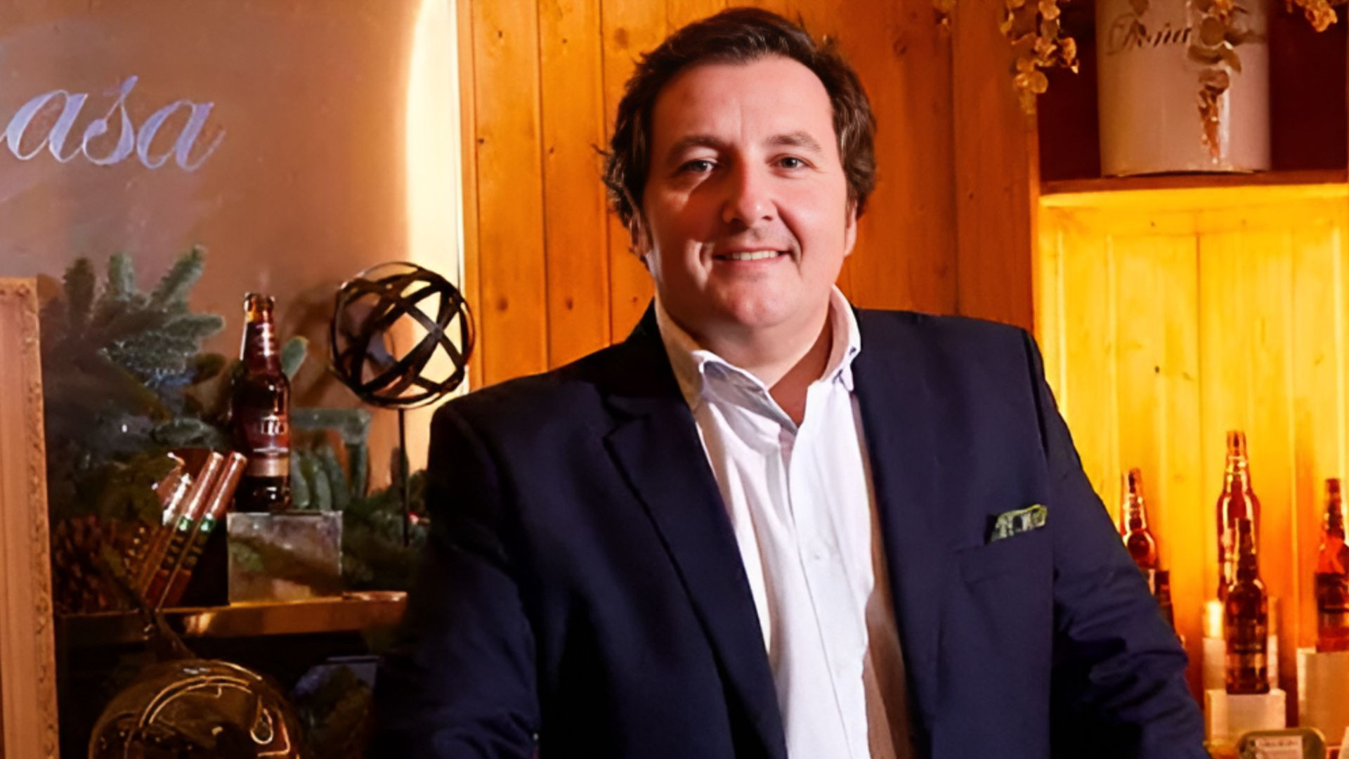 Doña Tomasa: Una empresa gourmet de Cantabria que conquista Madrid