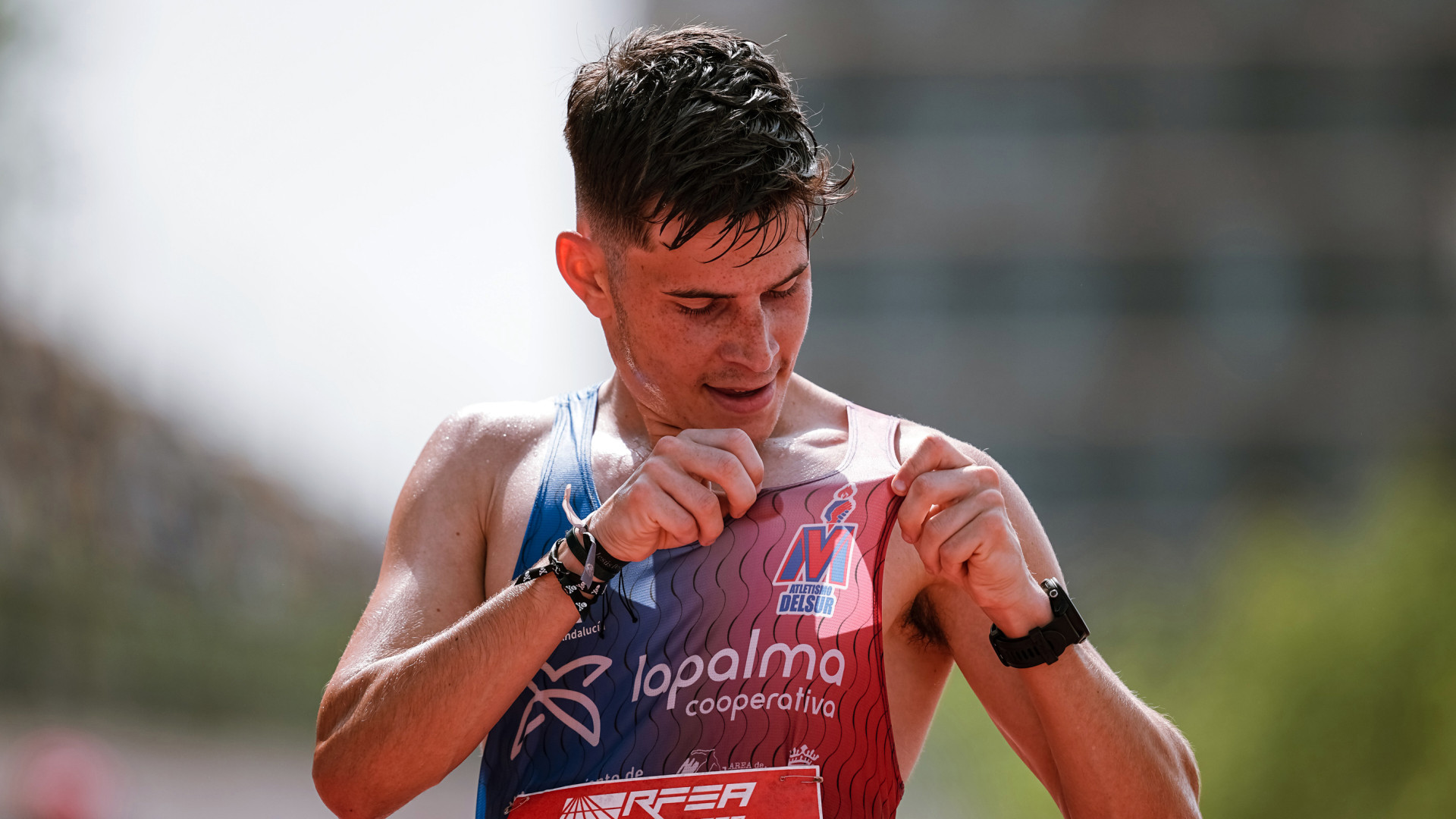 El Delsur Daniel Morilla logra el cuarto puesto en el Nacional de ...