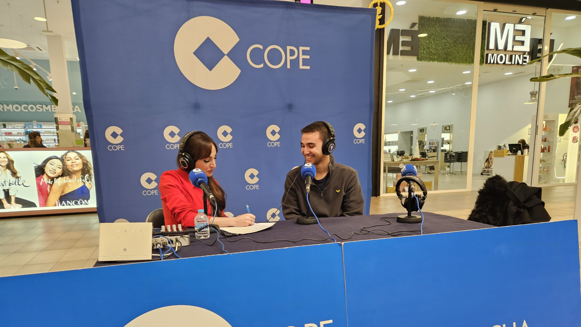 MEDIODÍA EN COPE EN ALBACETE | 19 DIC 2024 | 13:50H