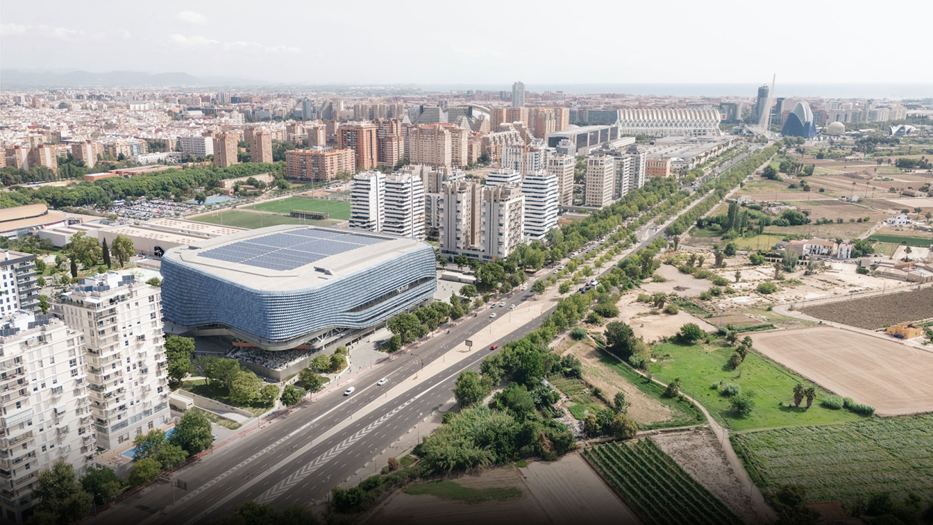 El Roig Arena de Valencia albergará la Copa del Rey de baloncesto de ...