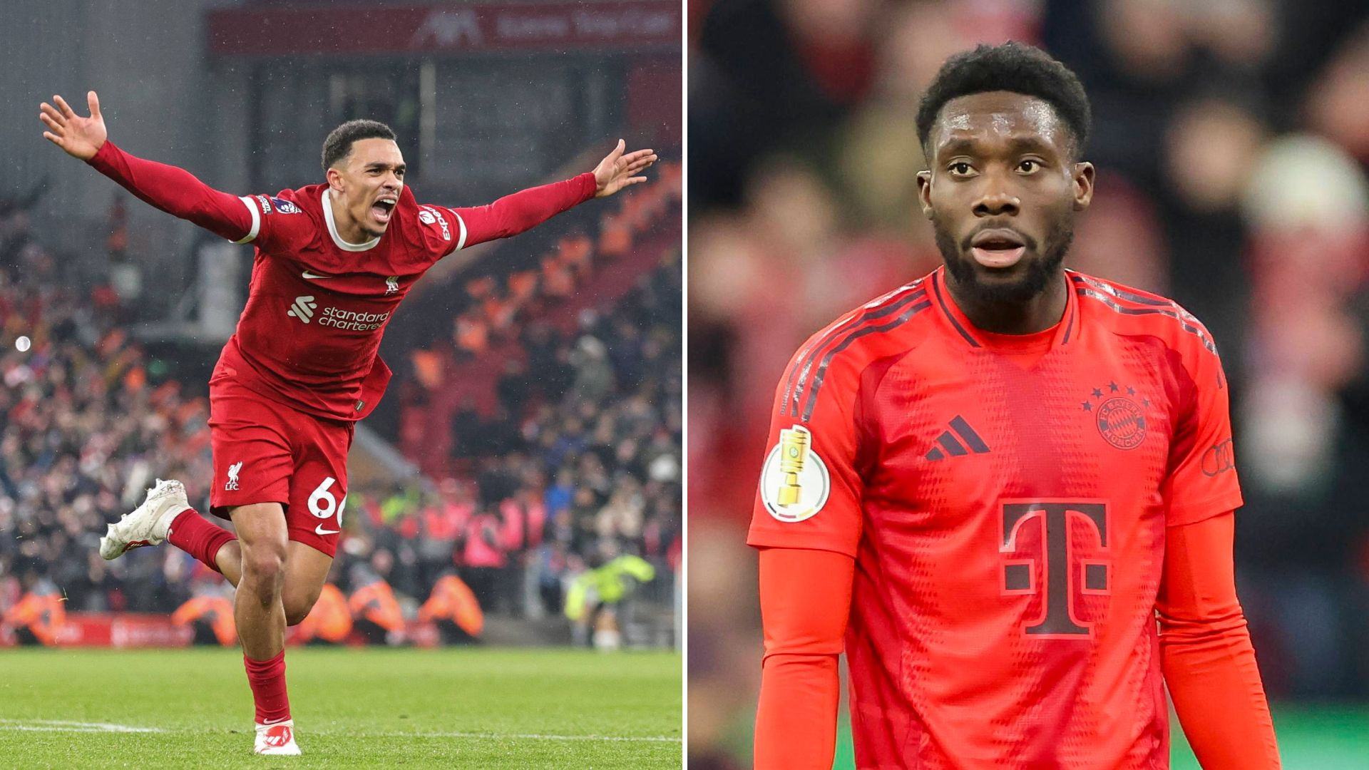 El Real Madrid cierra la puerta a enero mientras espera a Alphonso ...