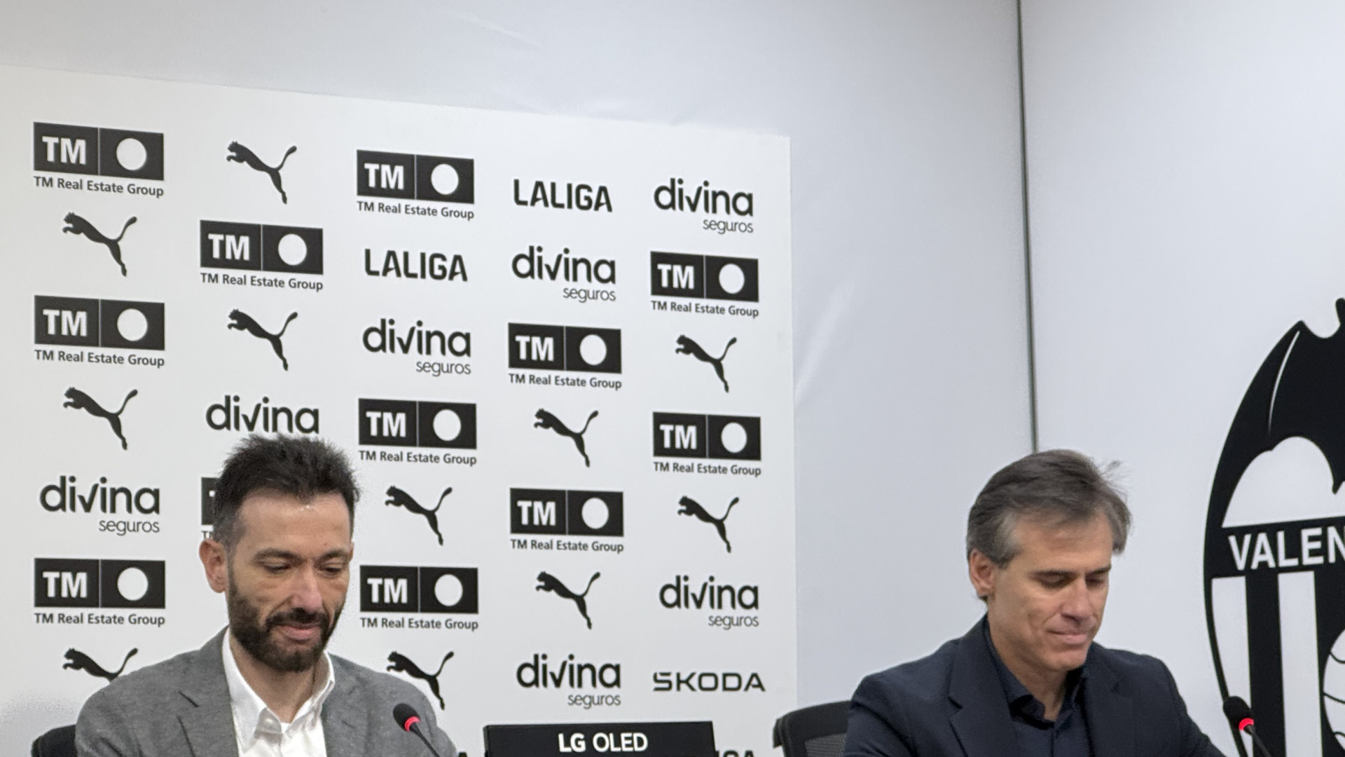 Miguel Ángel Corona: “Claro que no me gusta que me piten, pero no me ...