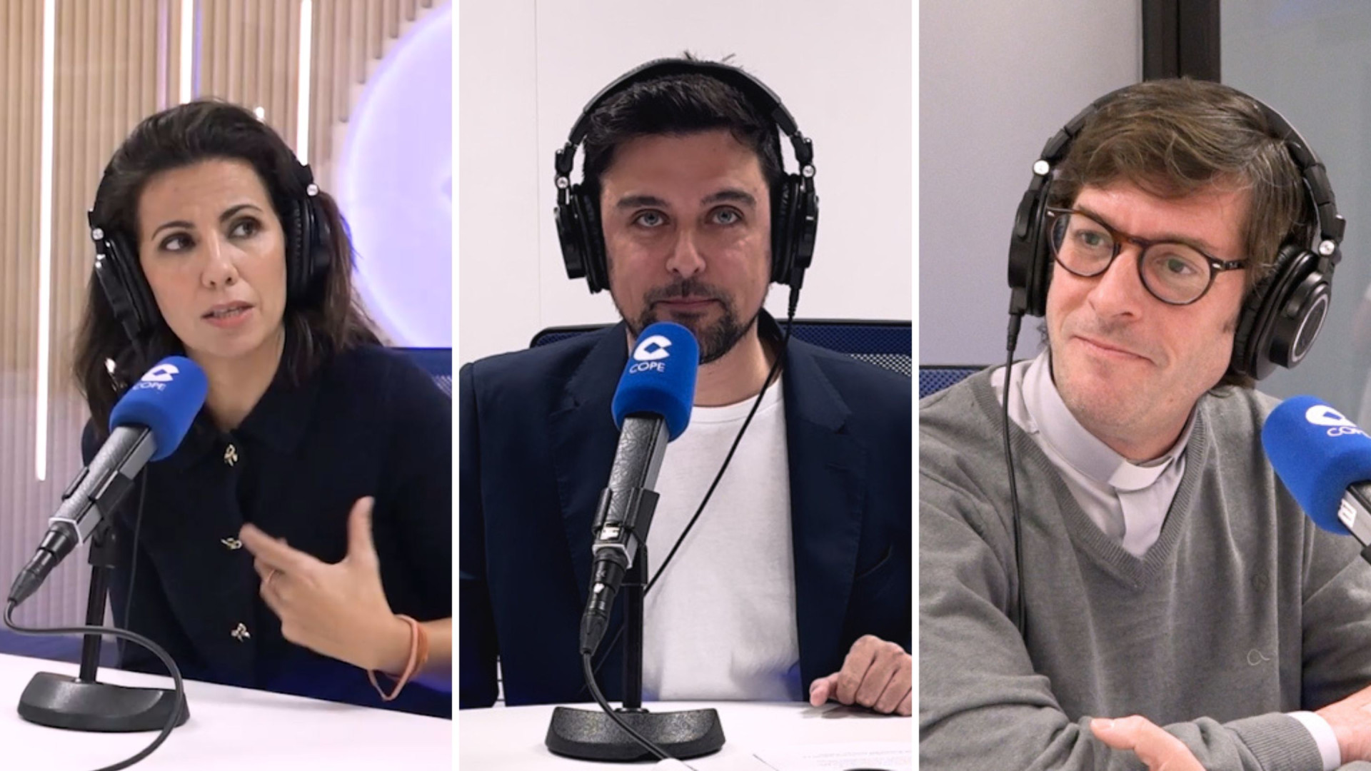 Cómo, dónde y quién puede hallar la verdad: Diego Garrocho reflexiona sobre ello en un programa ...