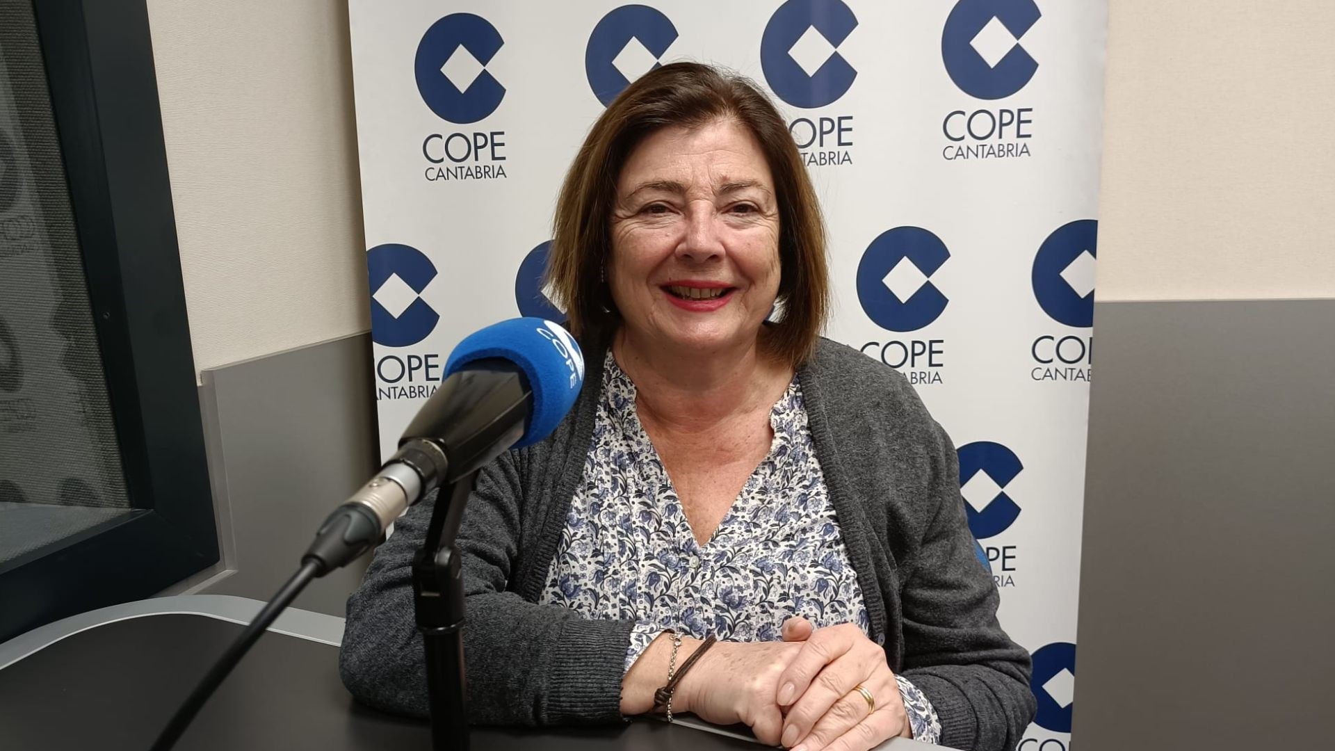 Ana Campos Echevarría, un referente en la auditoría cántabra ...