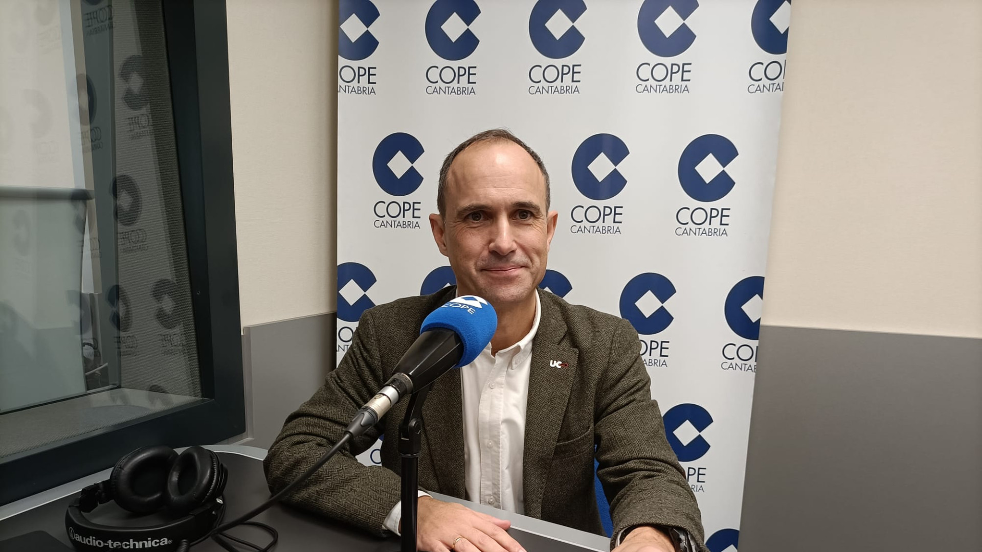 Mario Mañana: "Si me tildan de continuista en la UC por el rigor en la ...