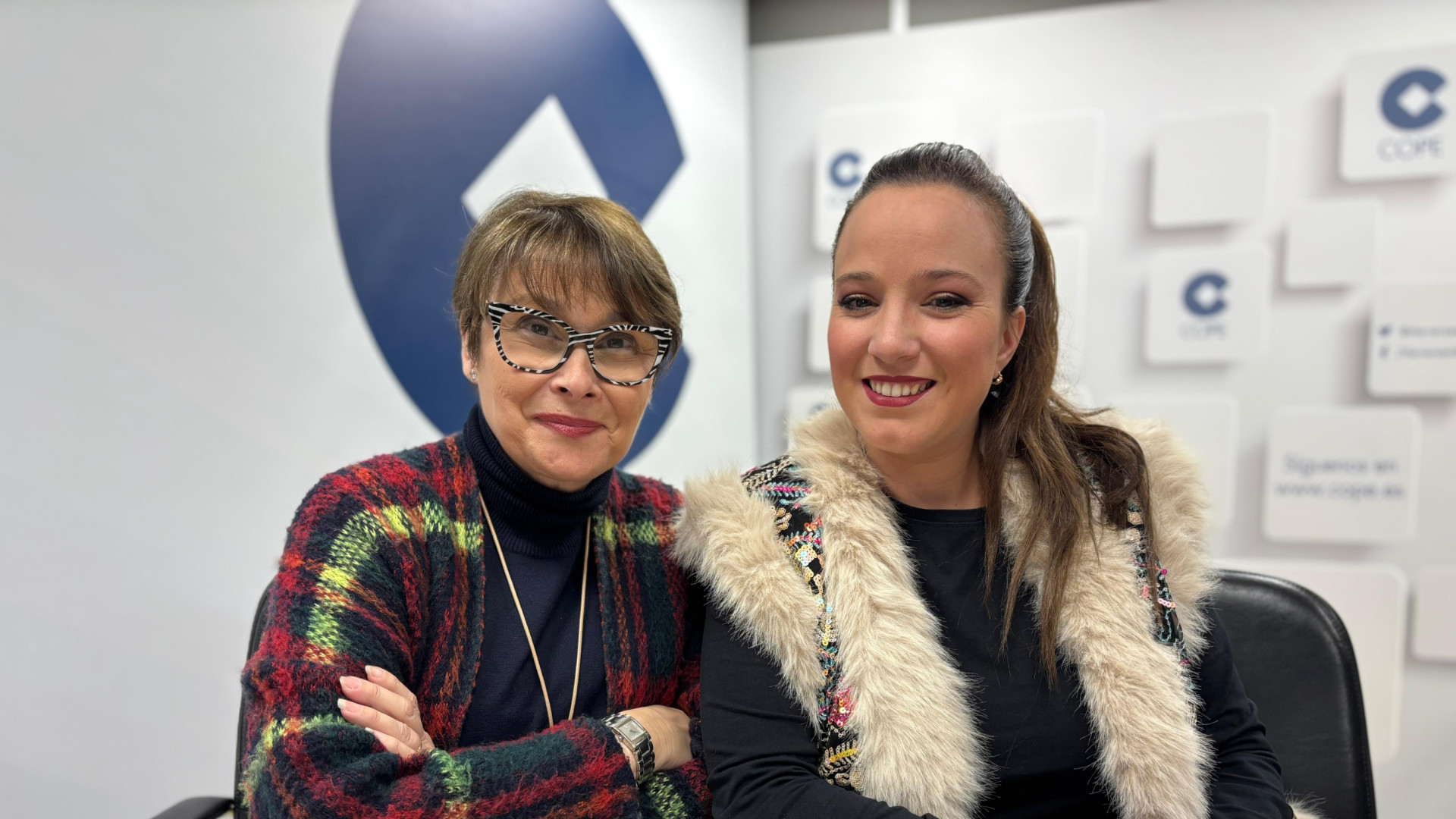 Rocío Medina: “Lo que no sabía James Rodhes es que con el violín que me ...