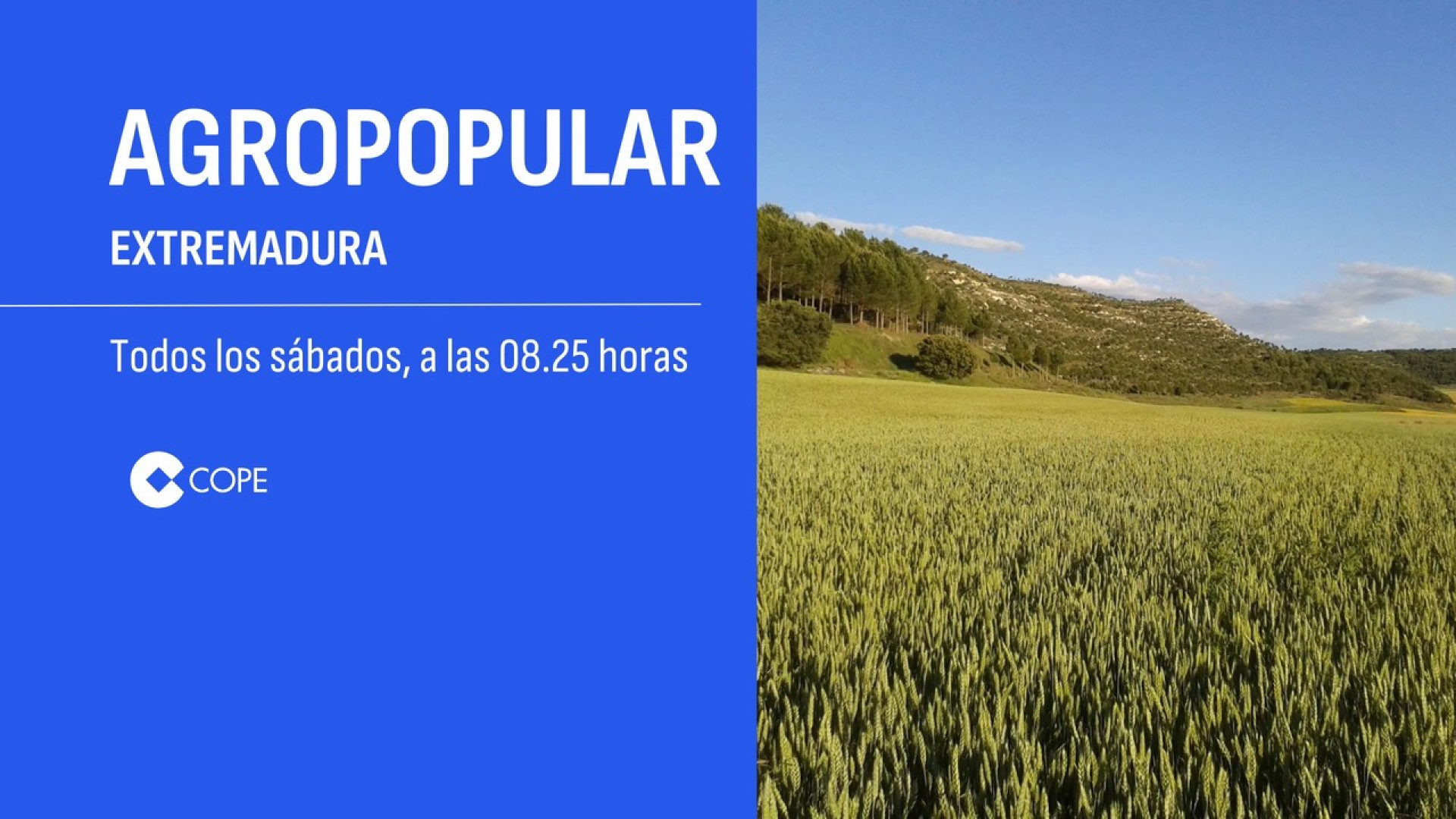 AGROPOPULAR EXTREMADURA | 22 FEB 2025