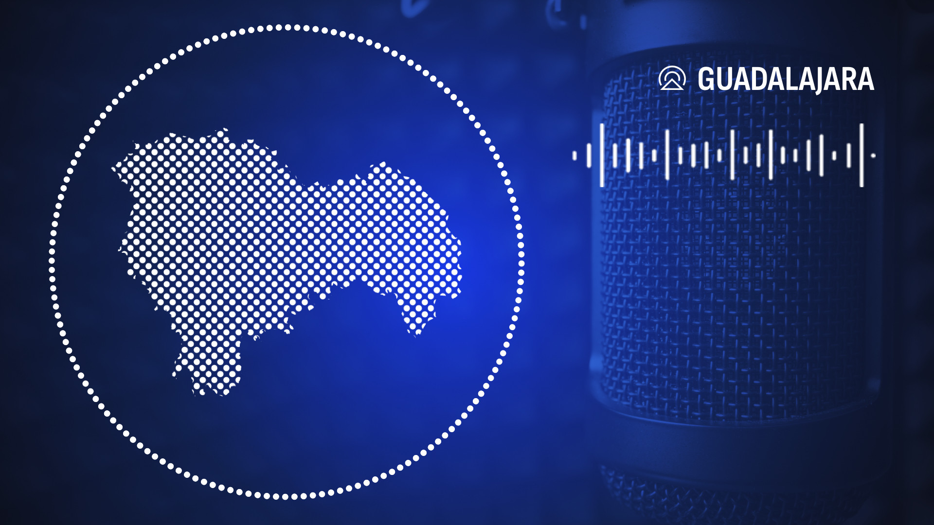 MEDIODÍA EN COPE EN GUADALAJARA | 29 ENE 2025 | 13:50H