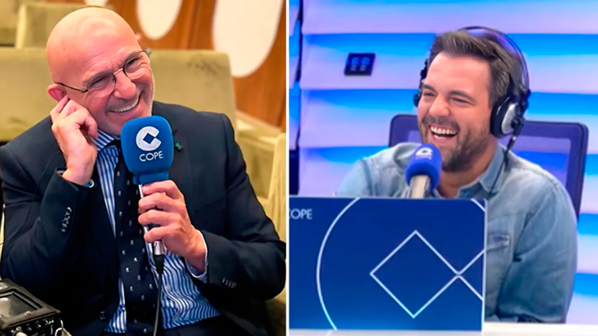 La intuición de Nacho Peña por el jugador que puede recibir la próxima ...